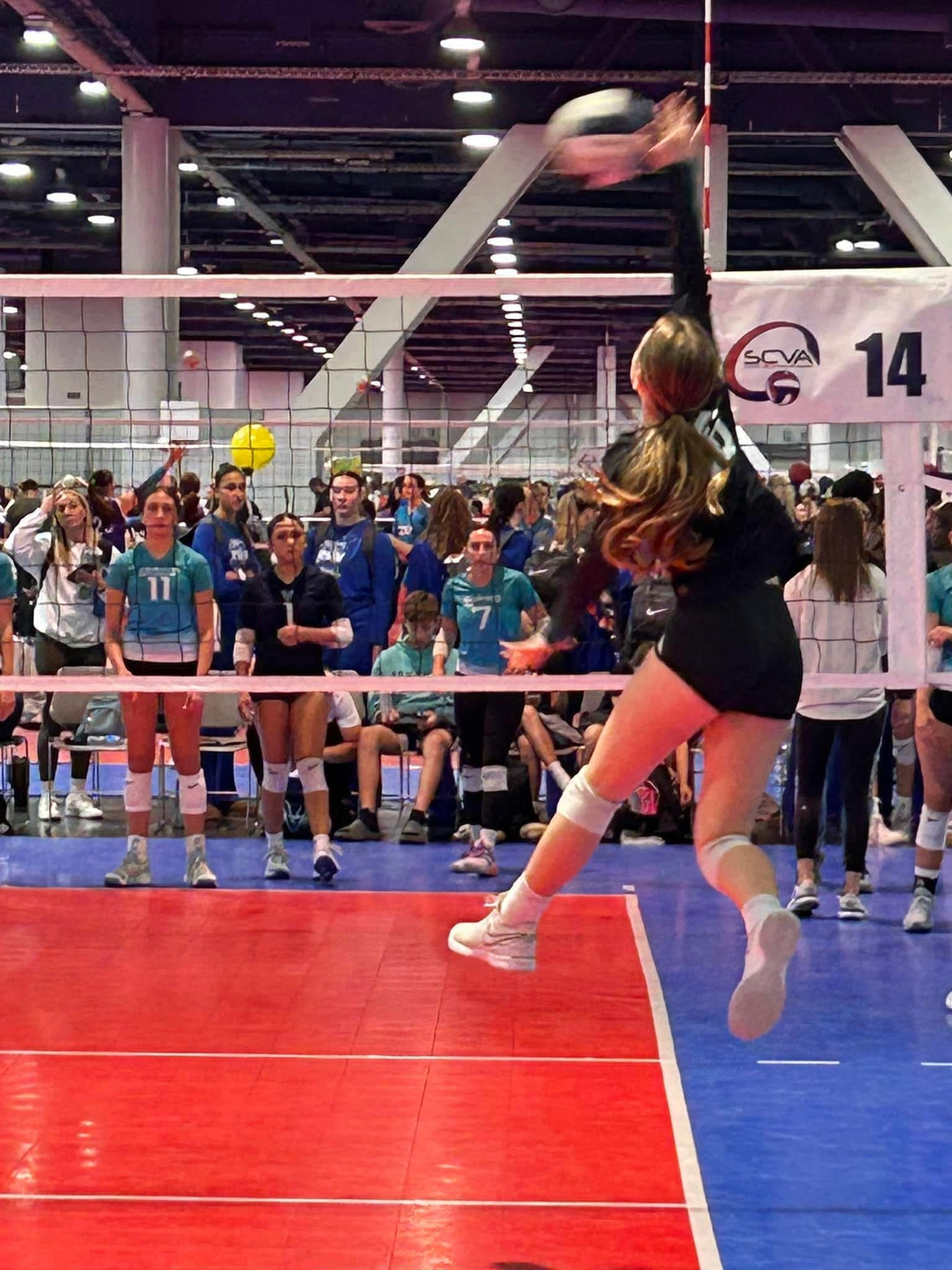 Riley | Youth Athlete of the Year