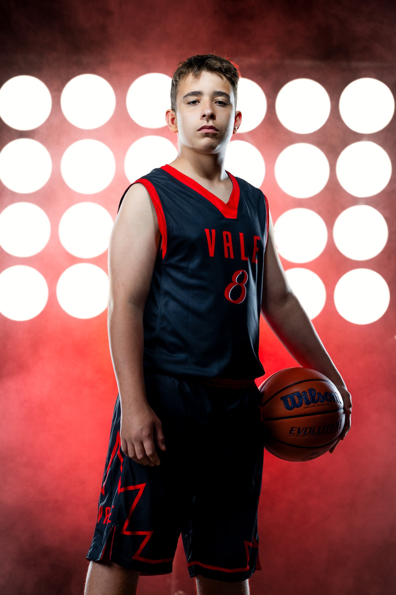 Trystan | Youth Athlete of the Year