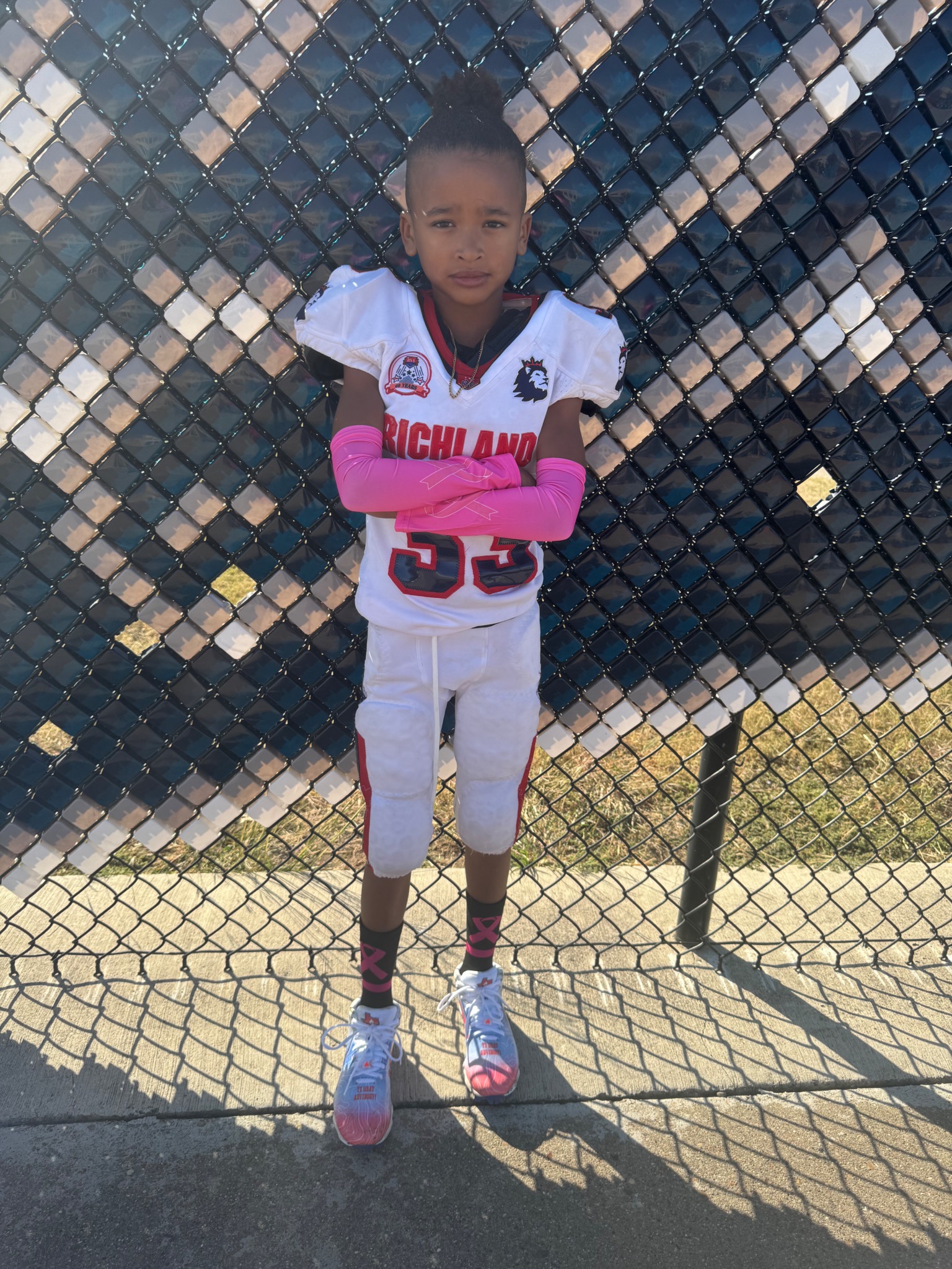 Kyree | Youth Athlete of the Year