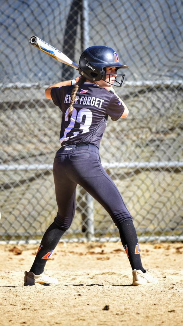 Emily | Youth Athlete of the Year