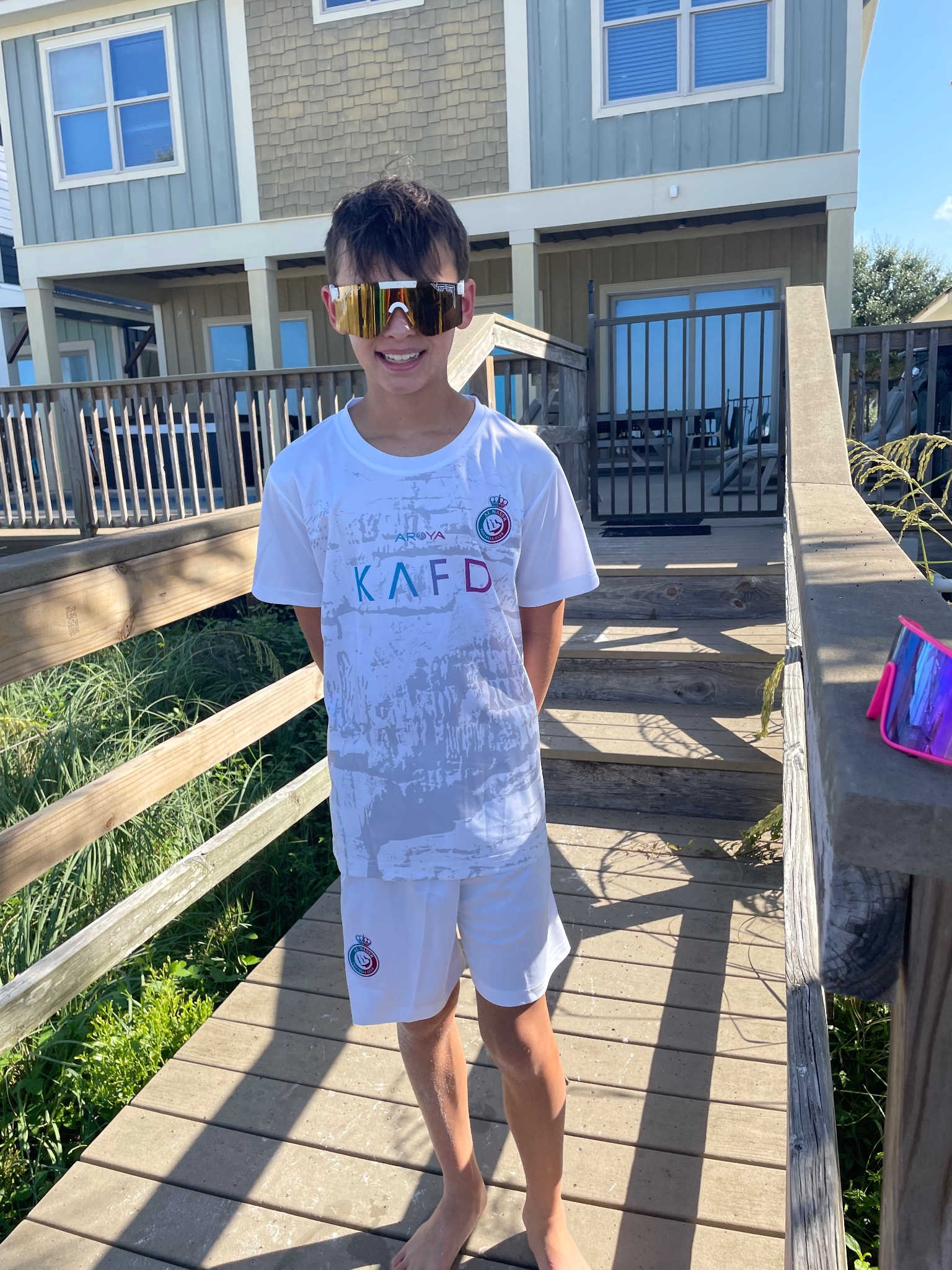 Ryker | Youth Athlete of the Year