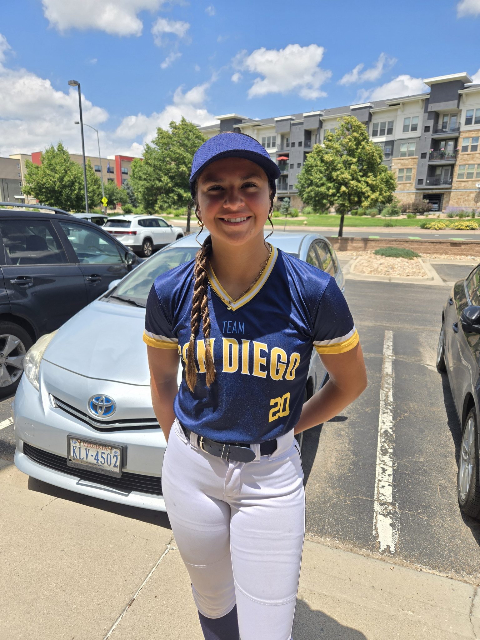 Skylar | Youth Athlete of the Year