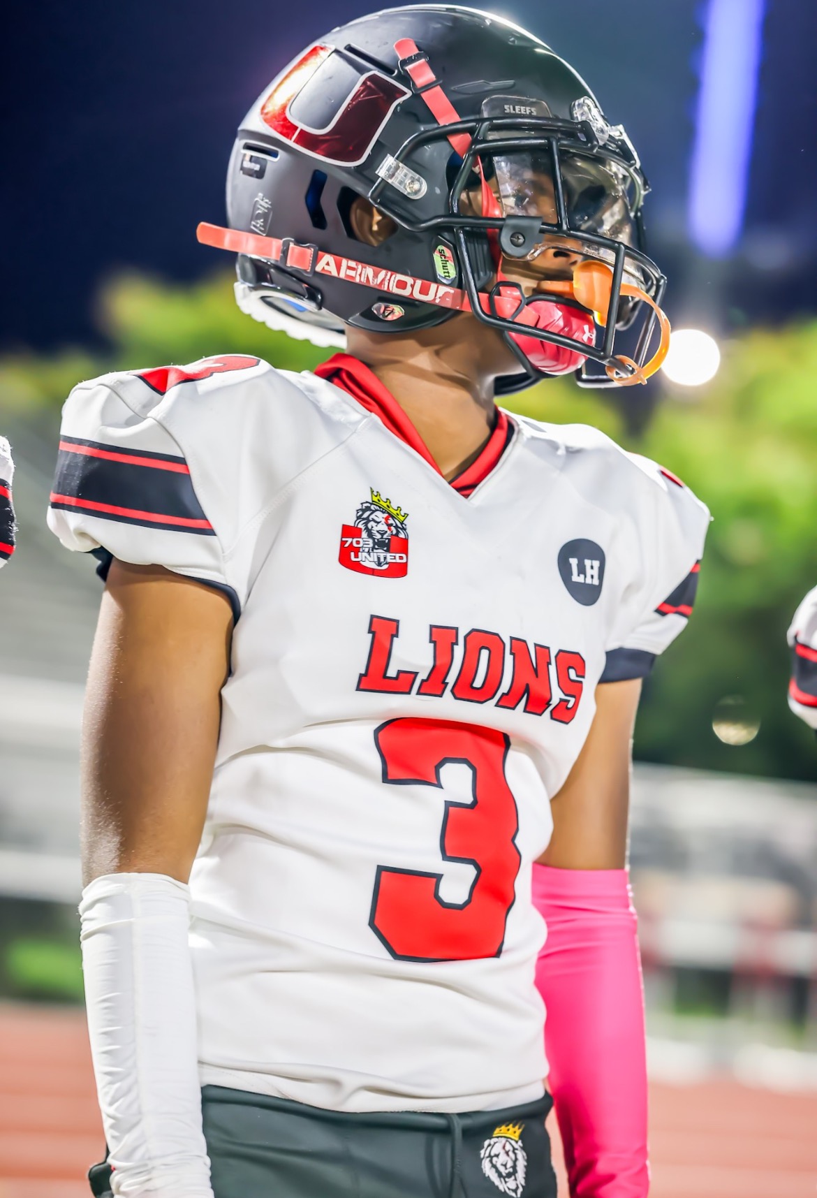 Aamarion | Youth Athlete of the Year