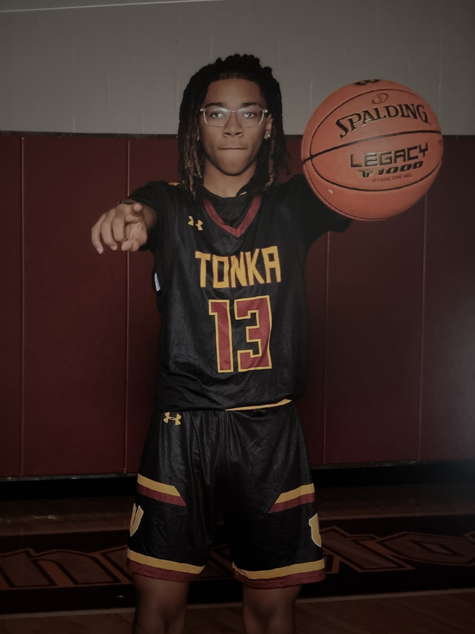 Rayshon | Youth Athlete of the Year