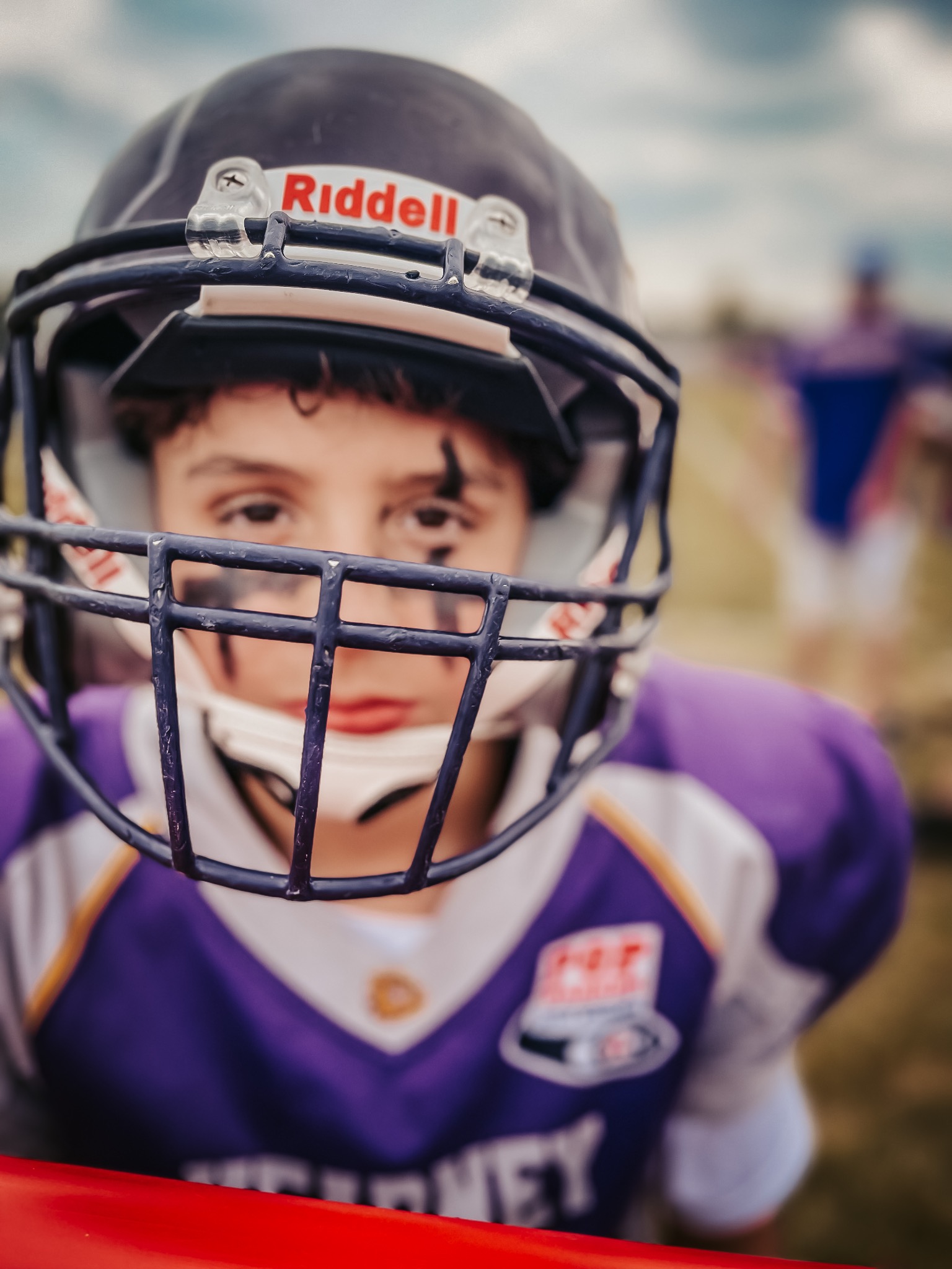 Avery | Youth Athlete of the Year
