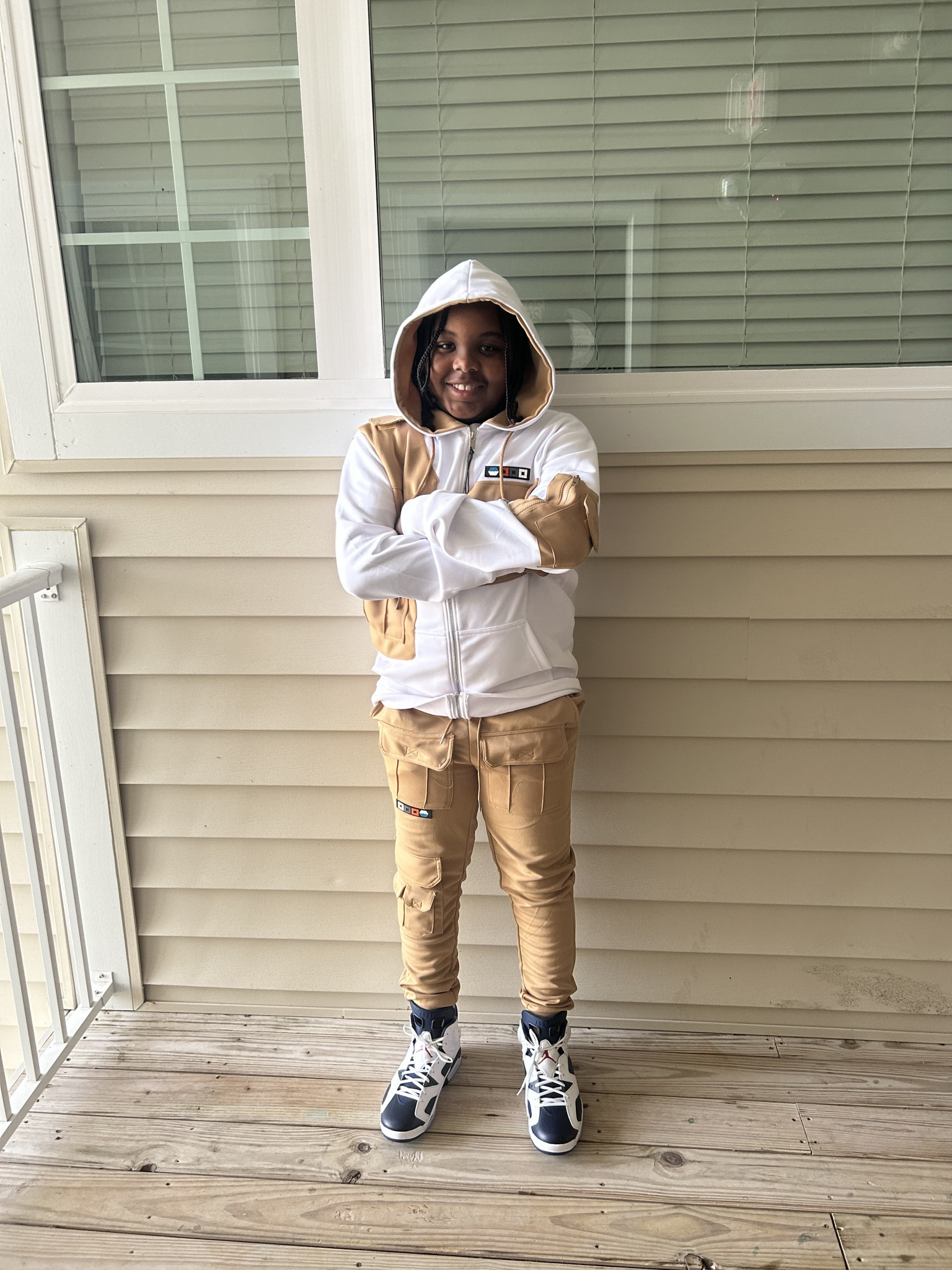Jamont | Youth Athlete of the Year