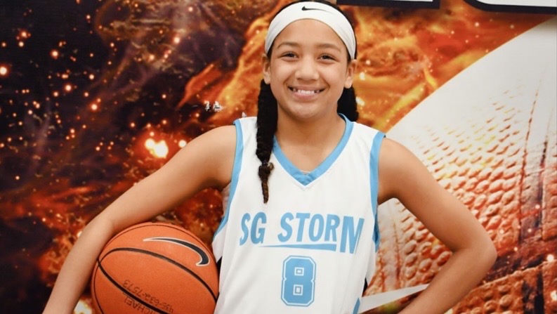 Remee | Youth Athlete of the Year