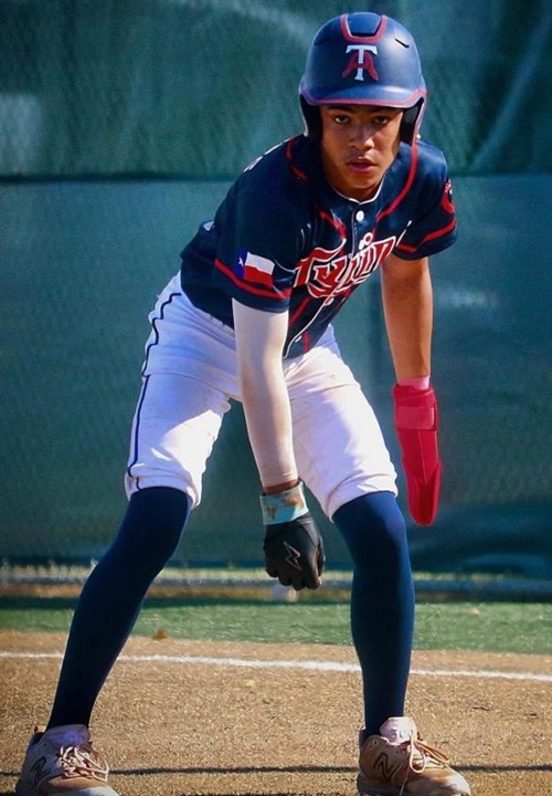 Mason | Youth Athlete of the Year