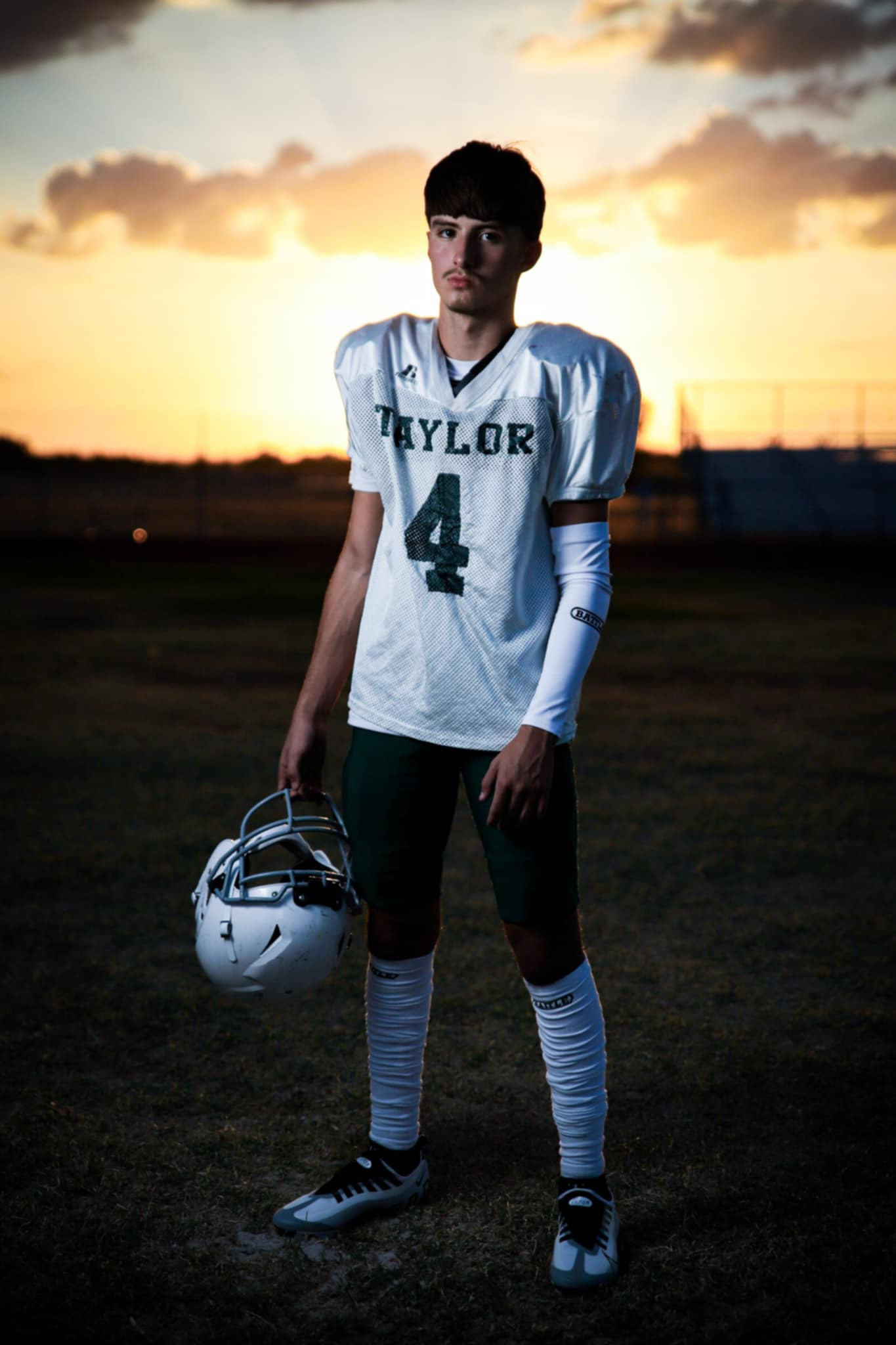 Adrian | Youth Athlete of the Year