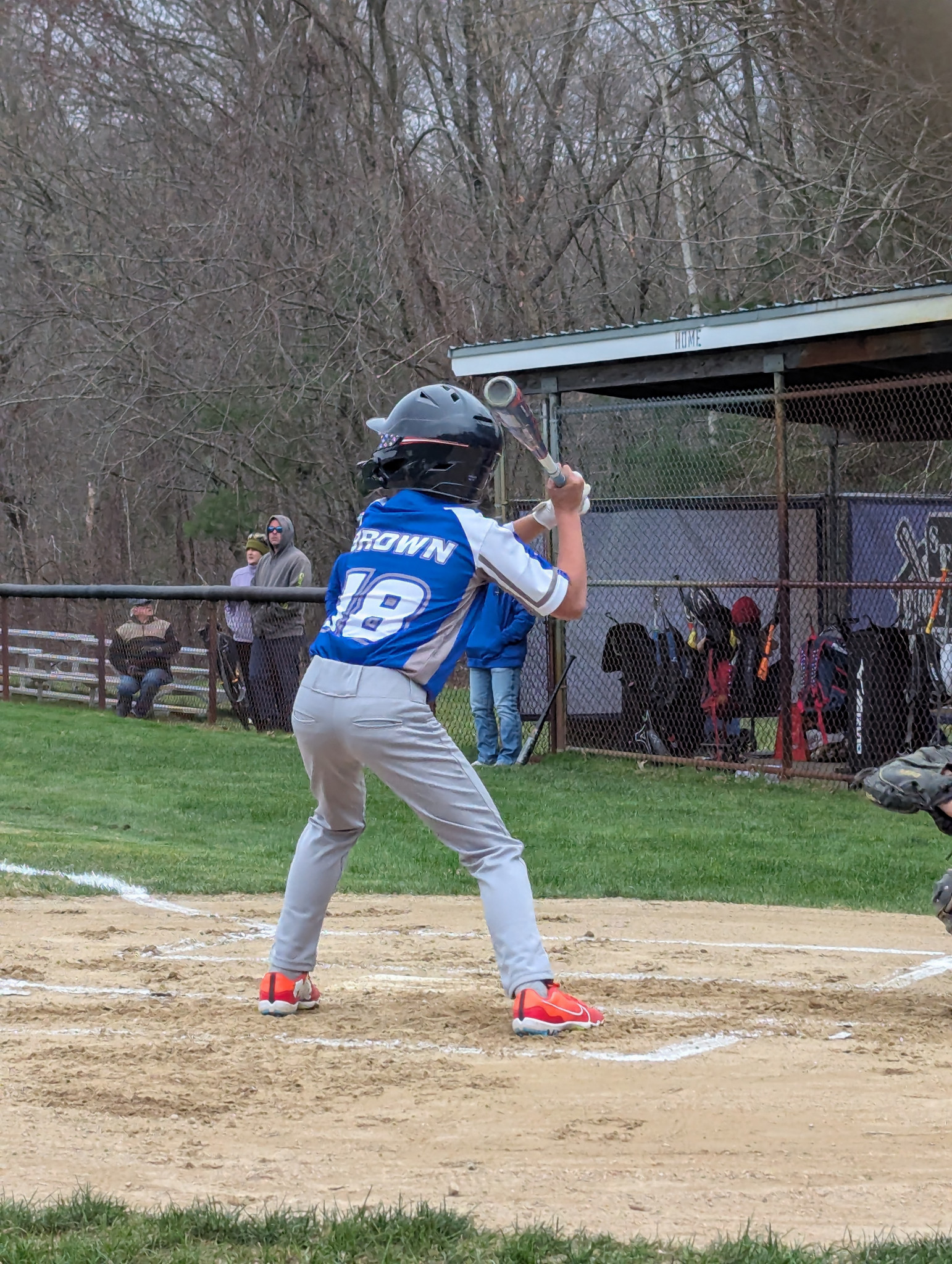 Tyler | Youth Athlete of the Year