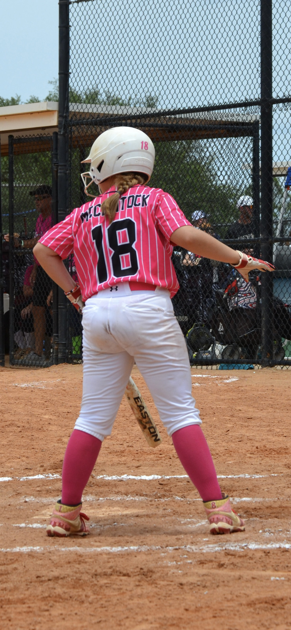 Ava | Youth Athlete of the Year