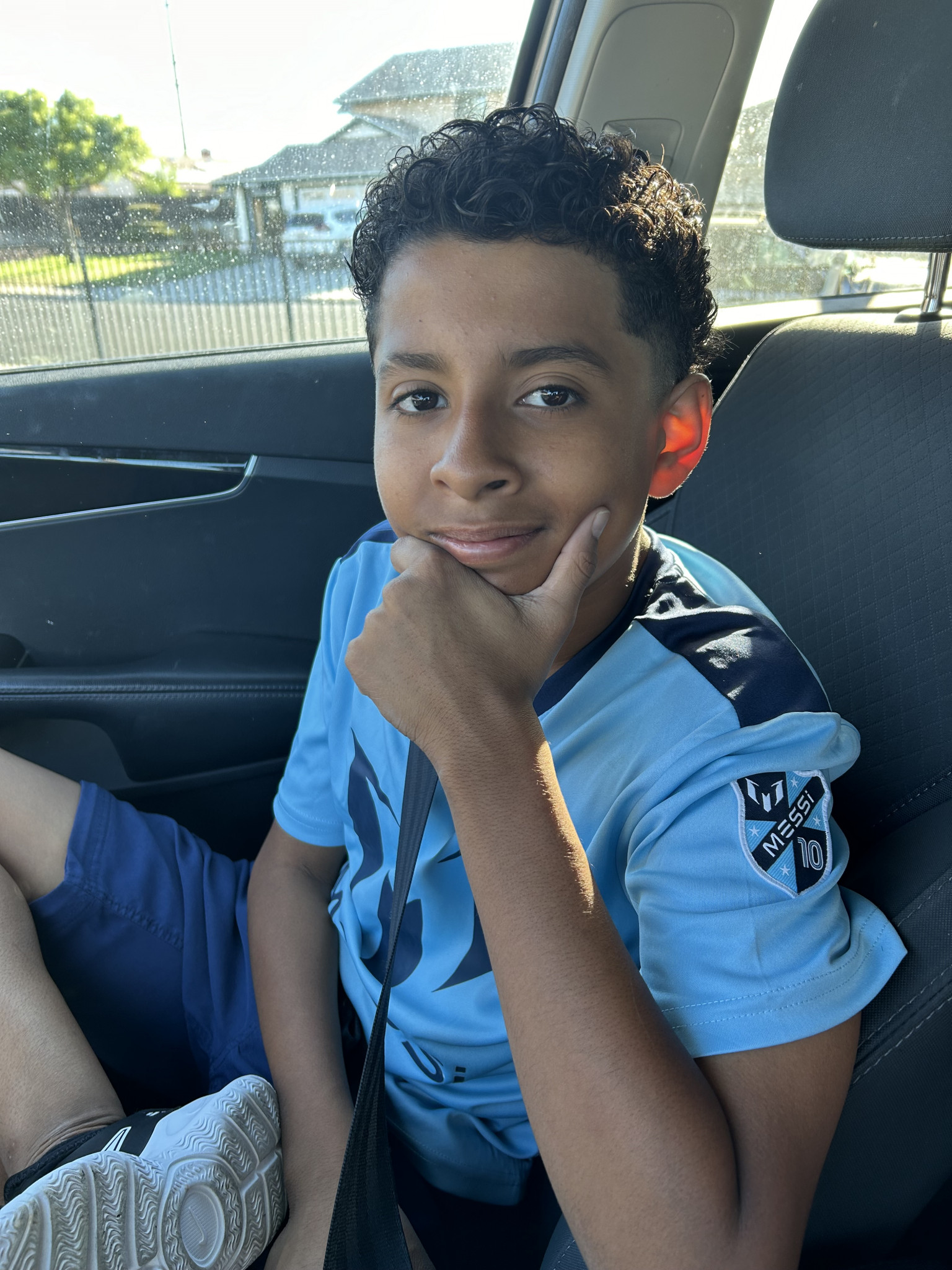 Ethan | Youth Athlete of the Year