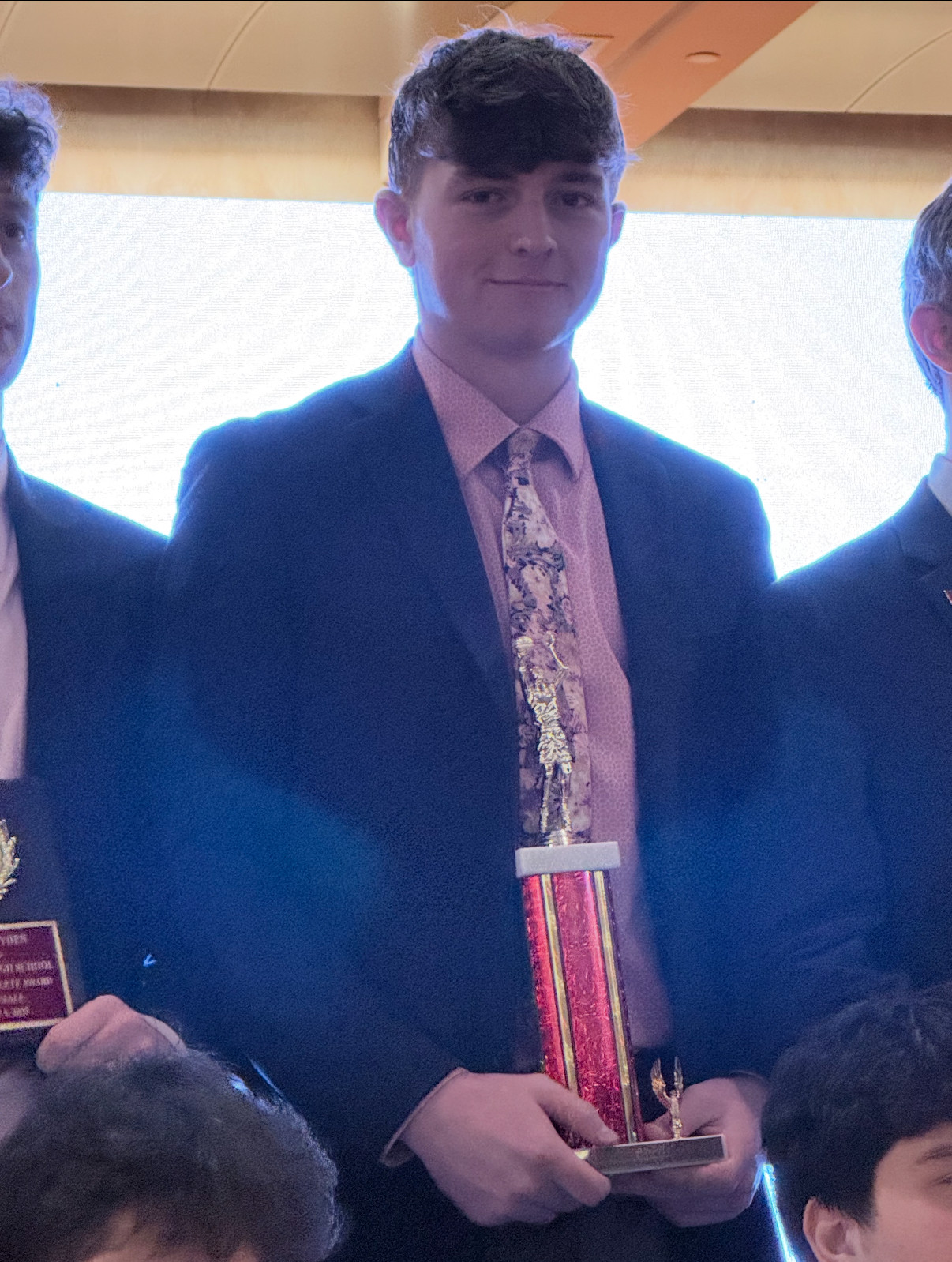 Nicholas | Youth Athlete of the Year
