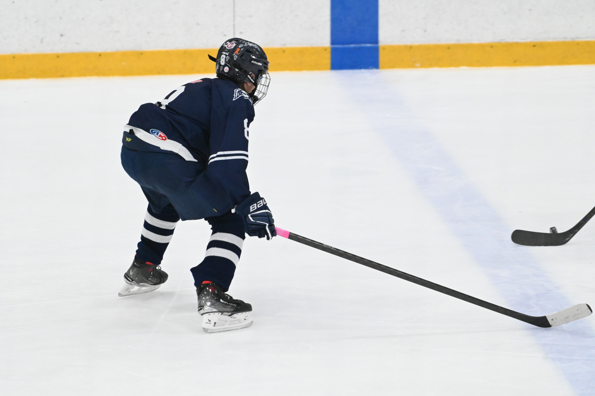 Tyler | Youth Athlete of the Year