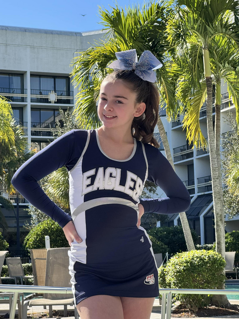 Sara | Youth Athlete of the Year