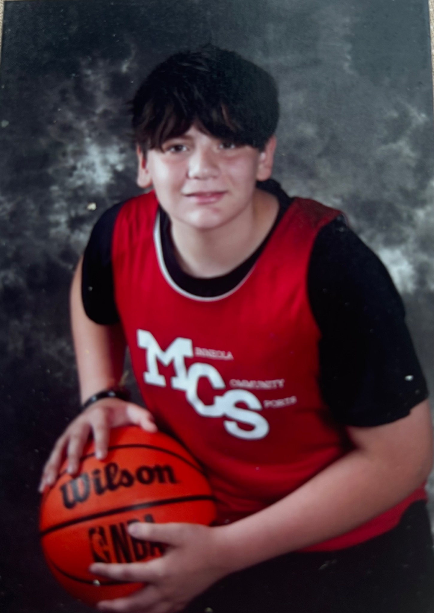 Jordan | Youth Athlete of the Year