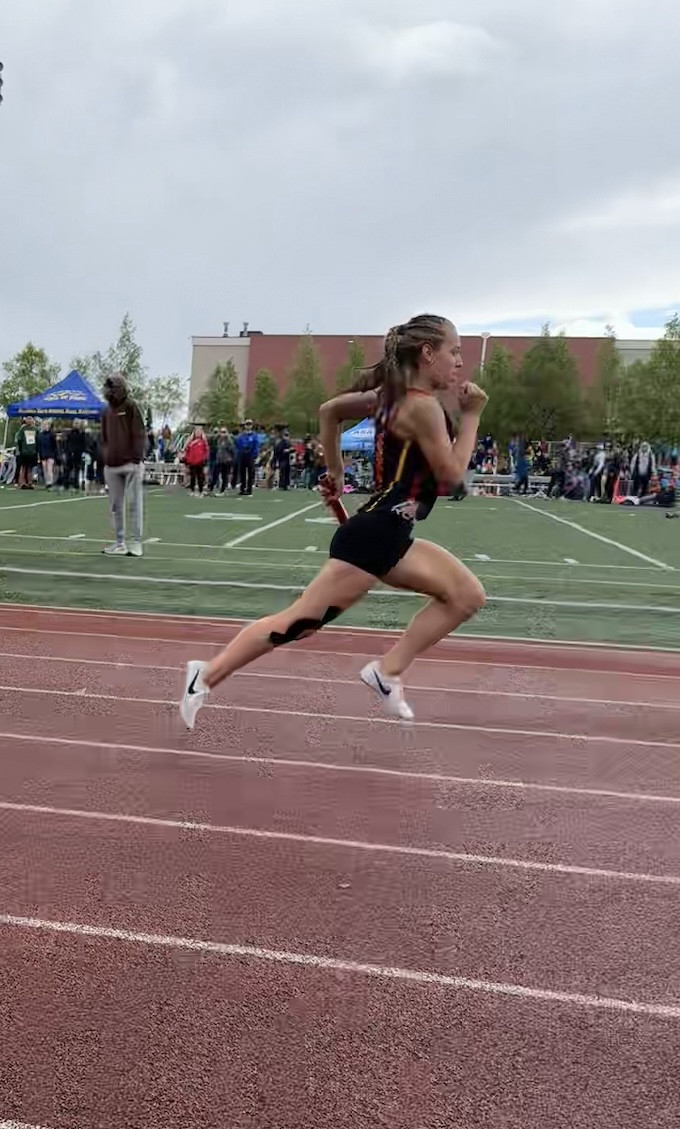 Ayla | Youth Athlete of the Year