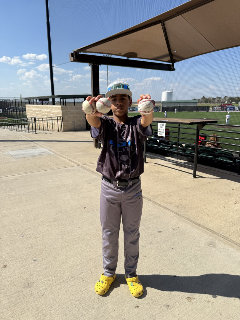 Mason | Youth Athlete of the Year