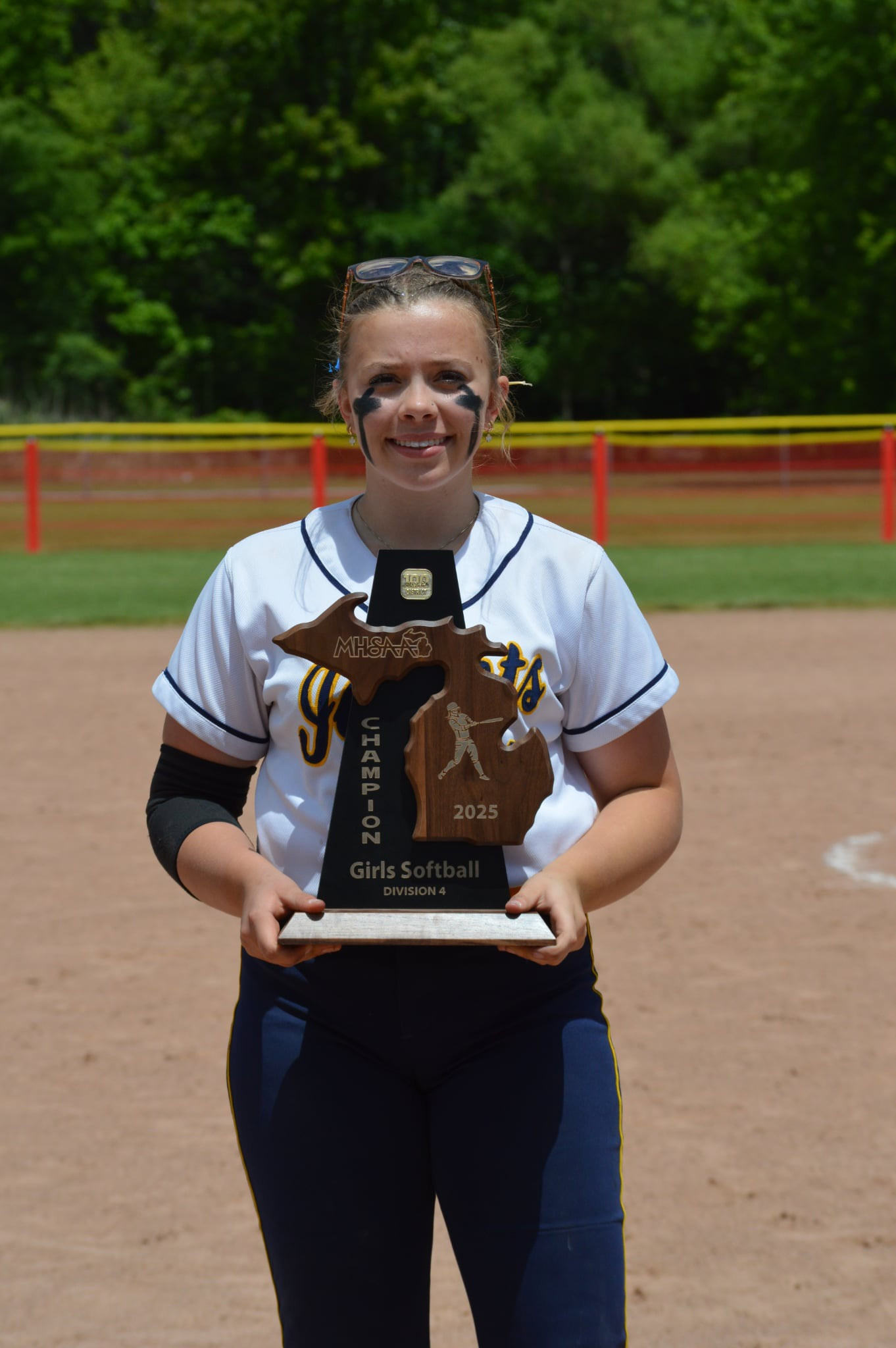 Aubrey | Youth Athlete of the Year