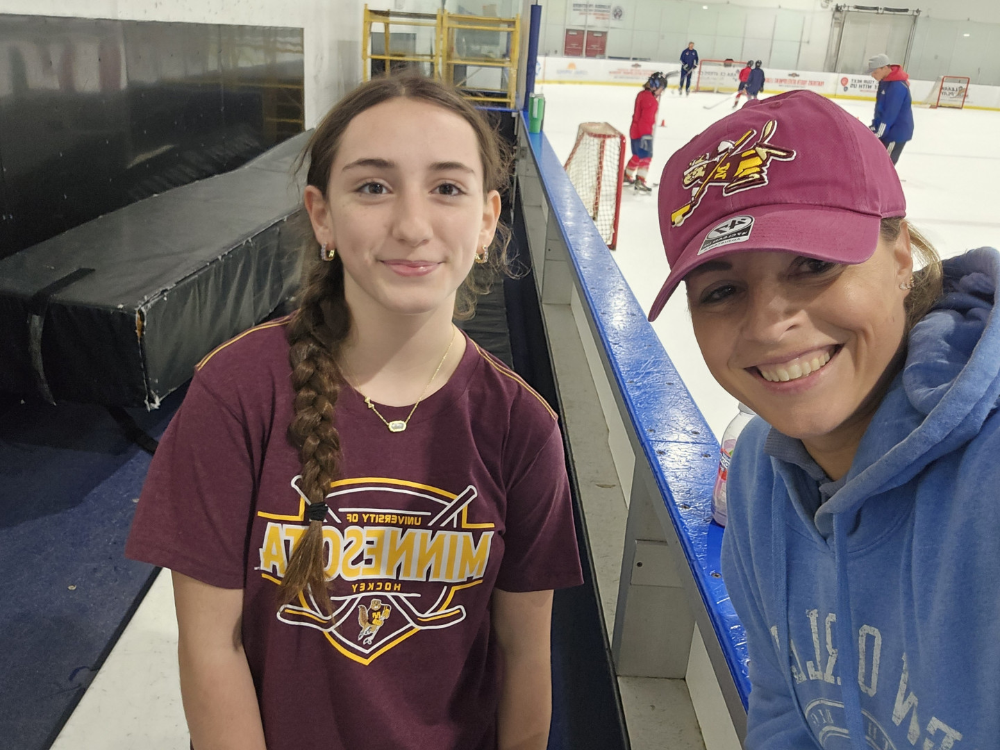 Emily | Youth Athlete of the Year