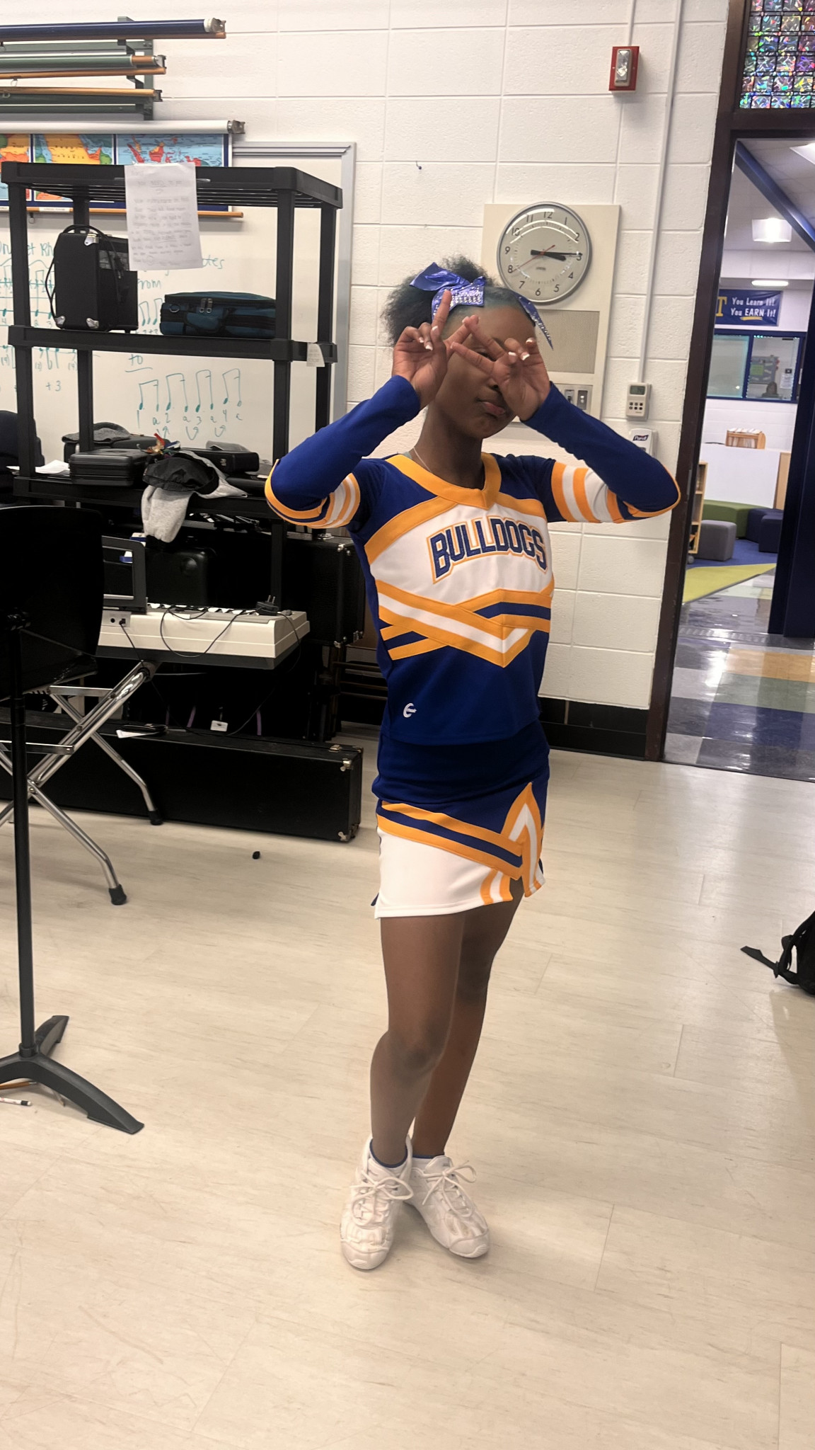Robyn | Youth Athlete of the Year
