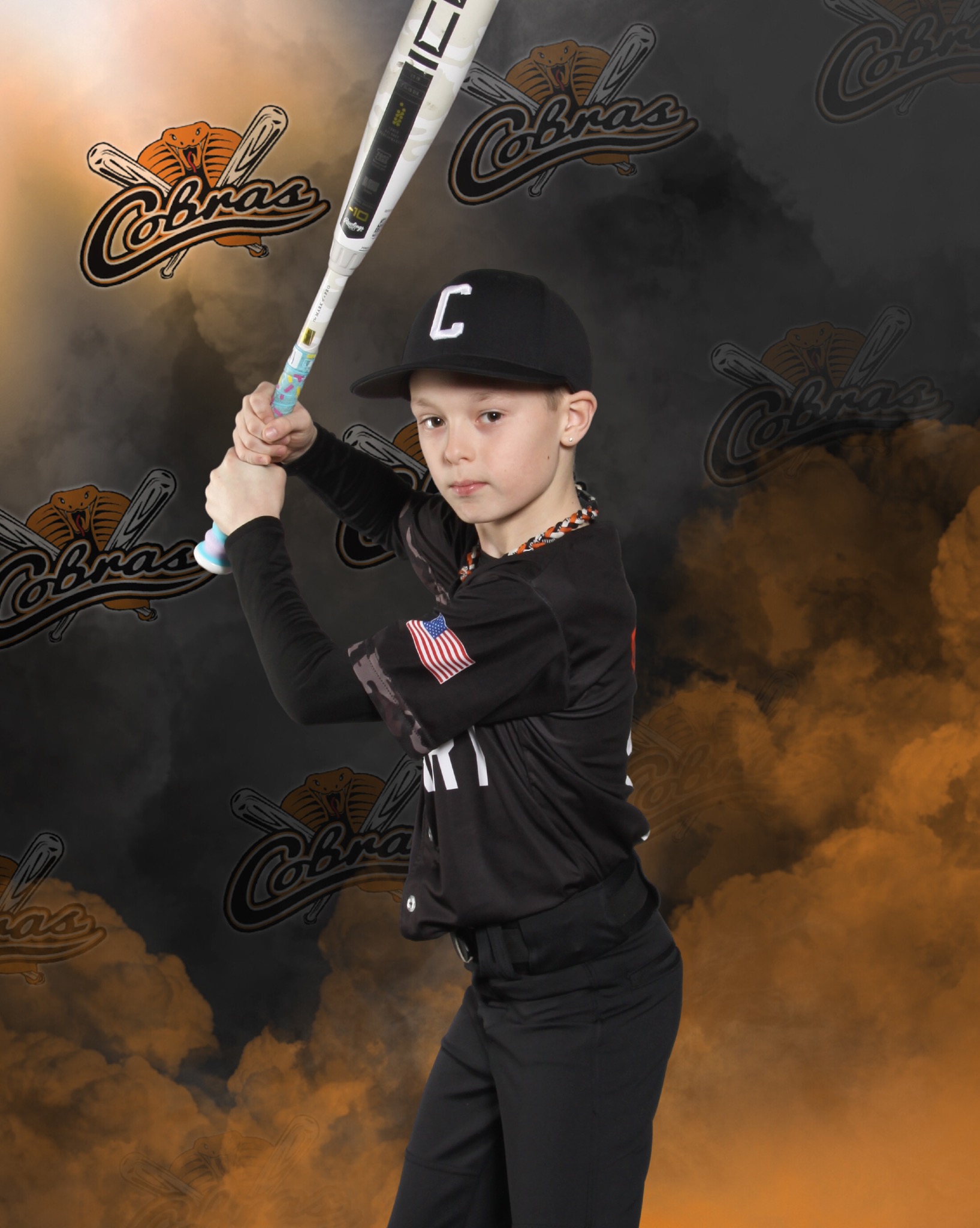 Walker | Youth Athlete of the Year