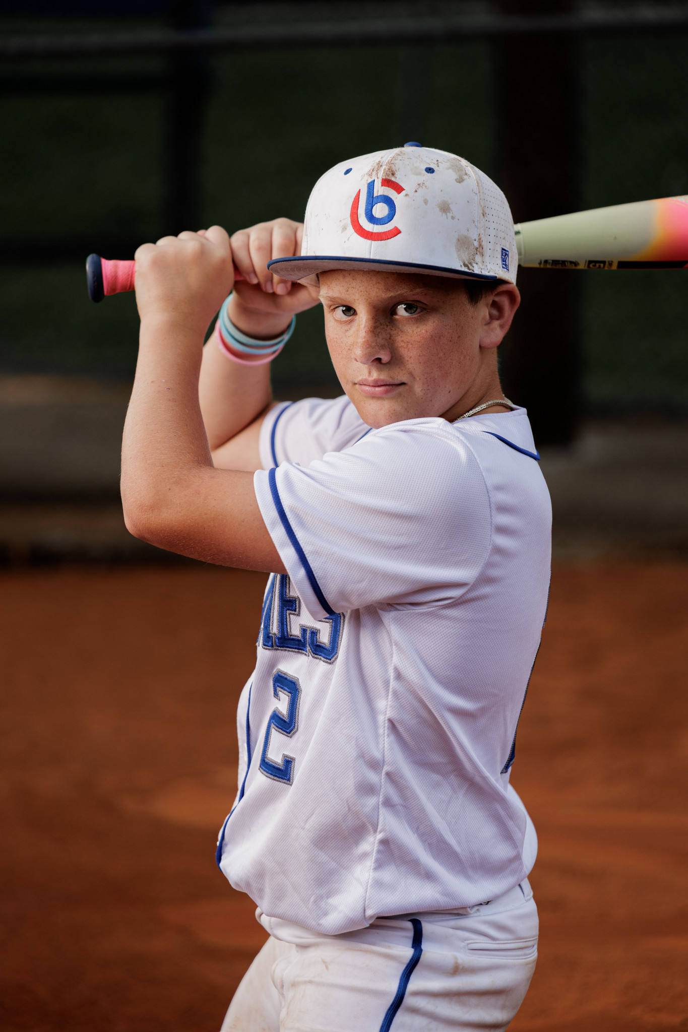 Preston | Youth Athlete of the Year