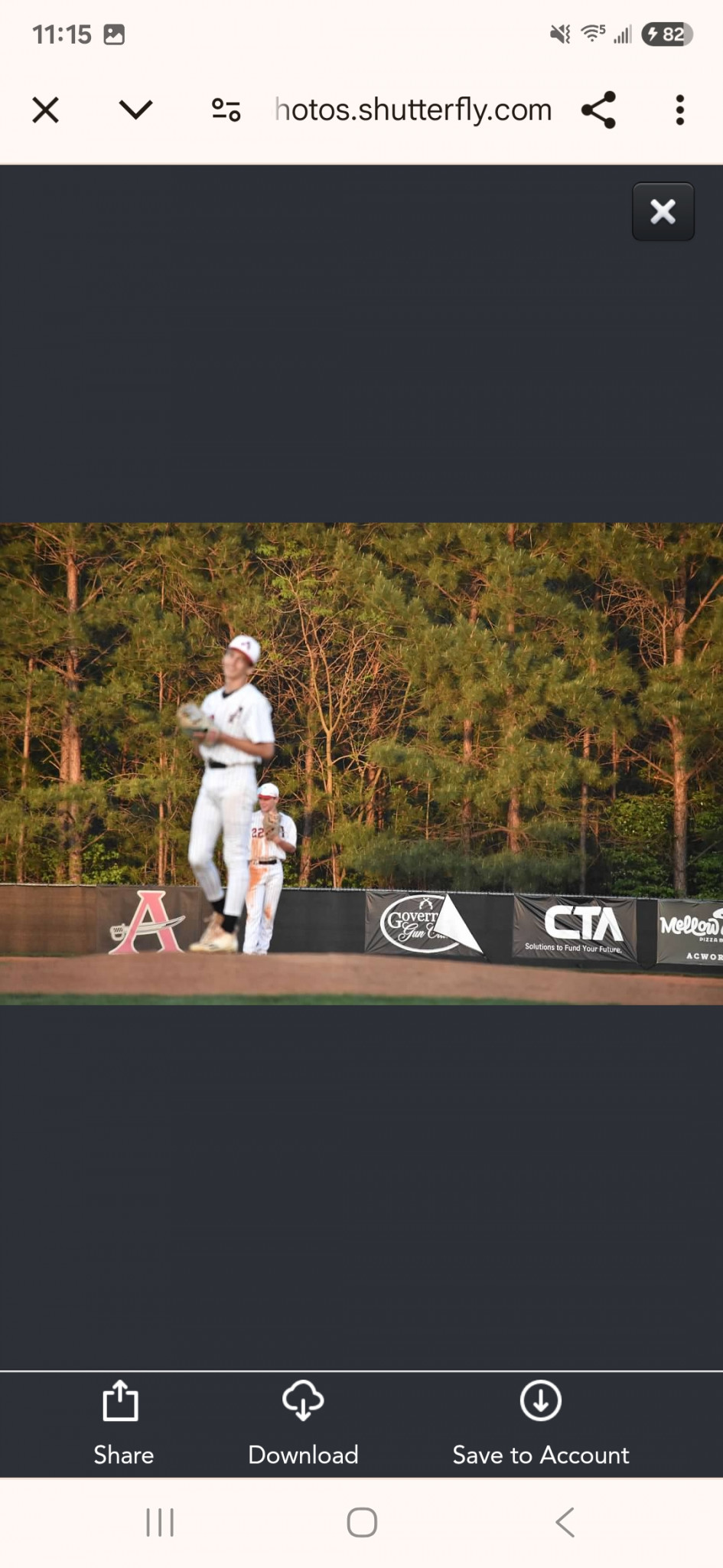 Mason | Youth Athlete of the Year