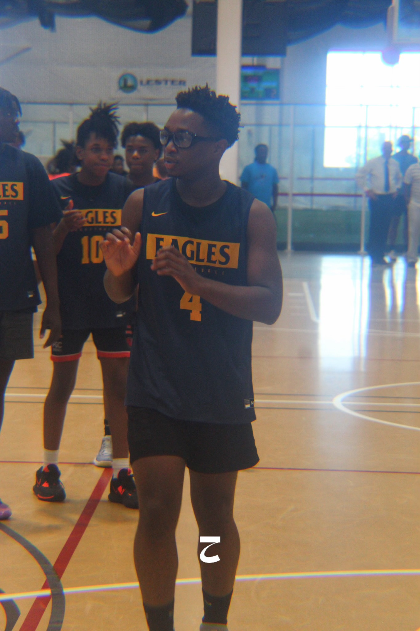 Kartez | Youth Athlete of the Year