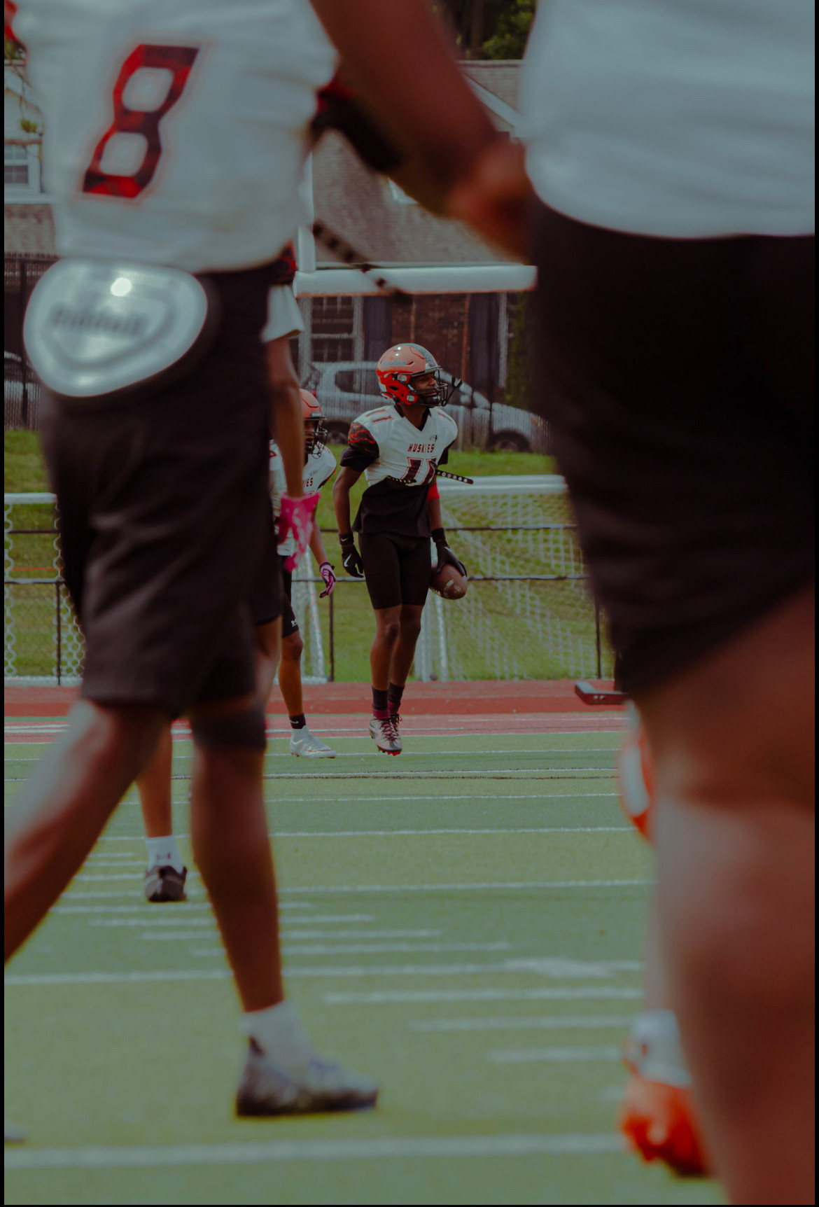 Dillon | Youth Athlete of the Year