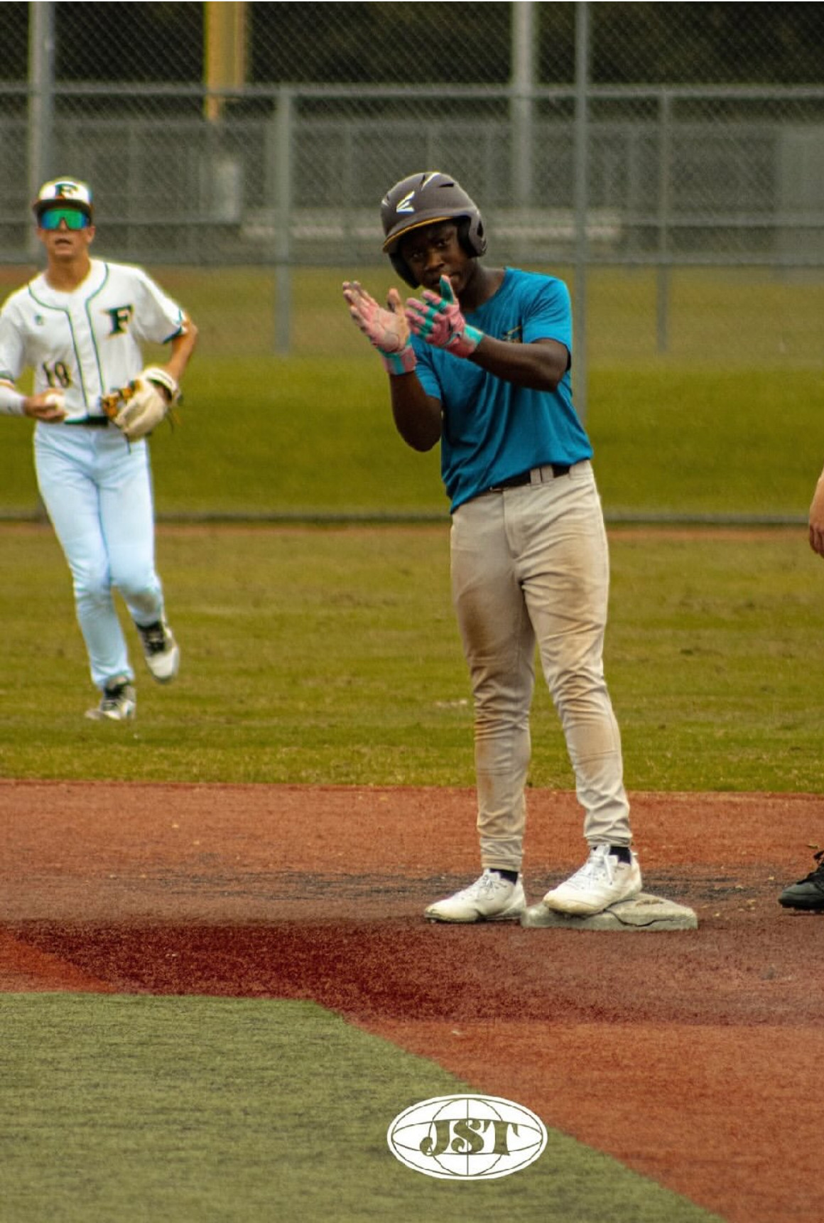 Jayden | Youth Athlete of the Year