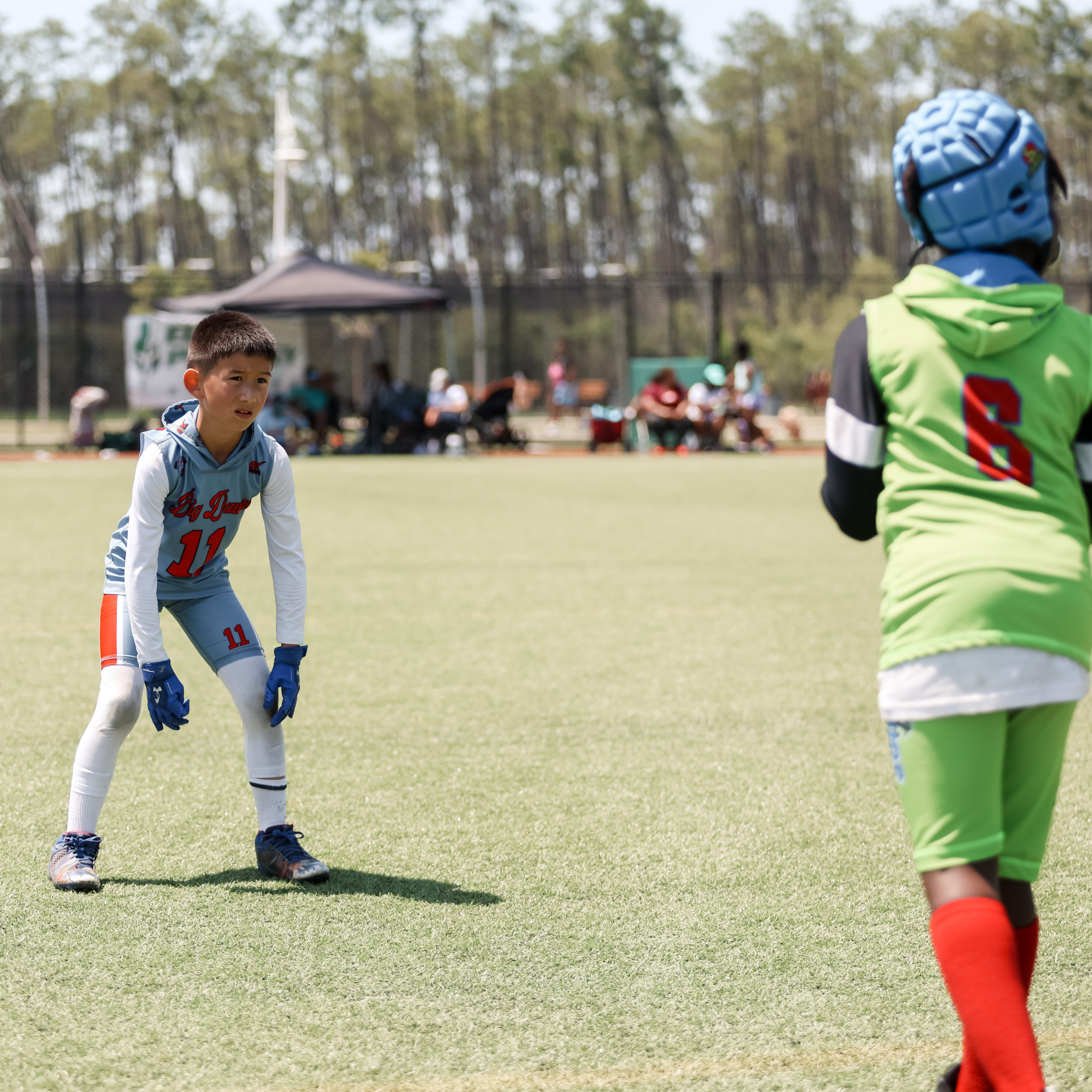 Landon | Youth Athlete of the Year