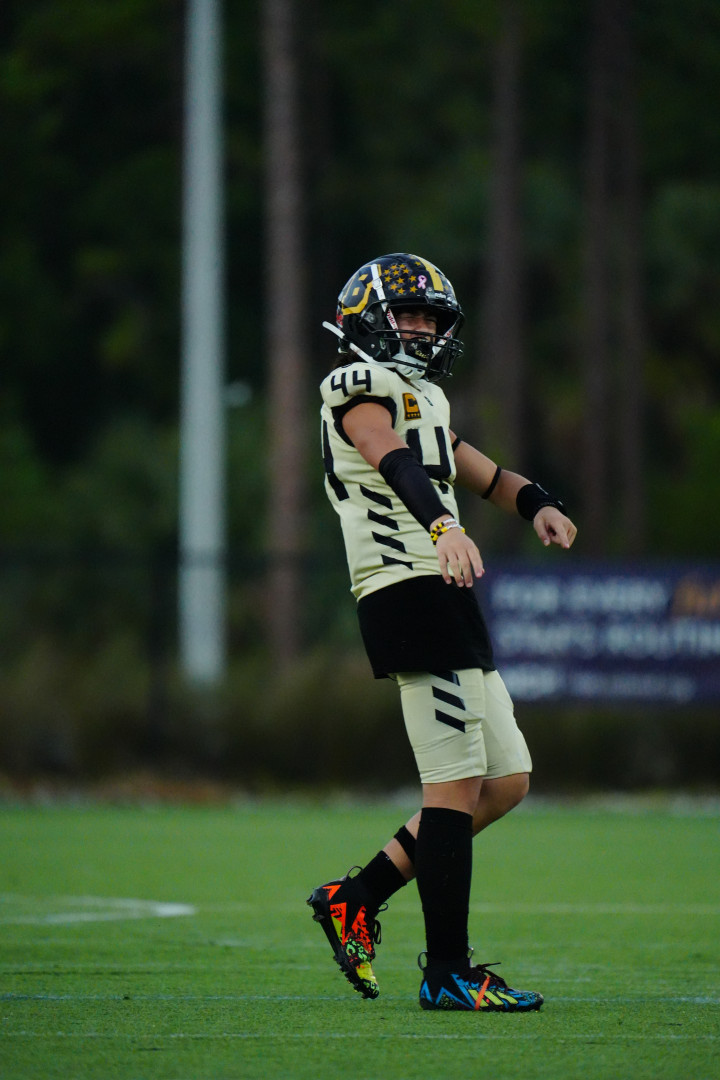 Kaiden | Youth Athlete of the Year