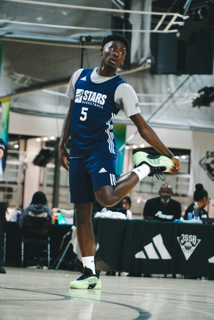 D'Marcus | Youth Athlete of the Year