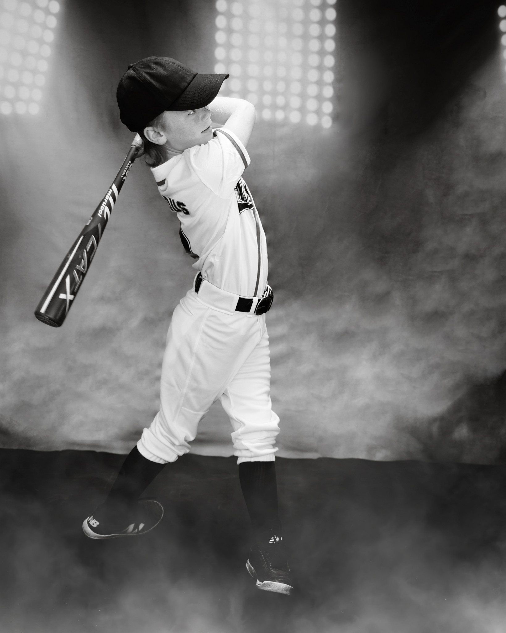 Levi | Youth Athlete of the Year