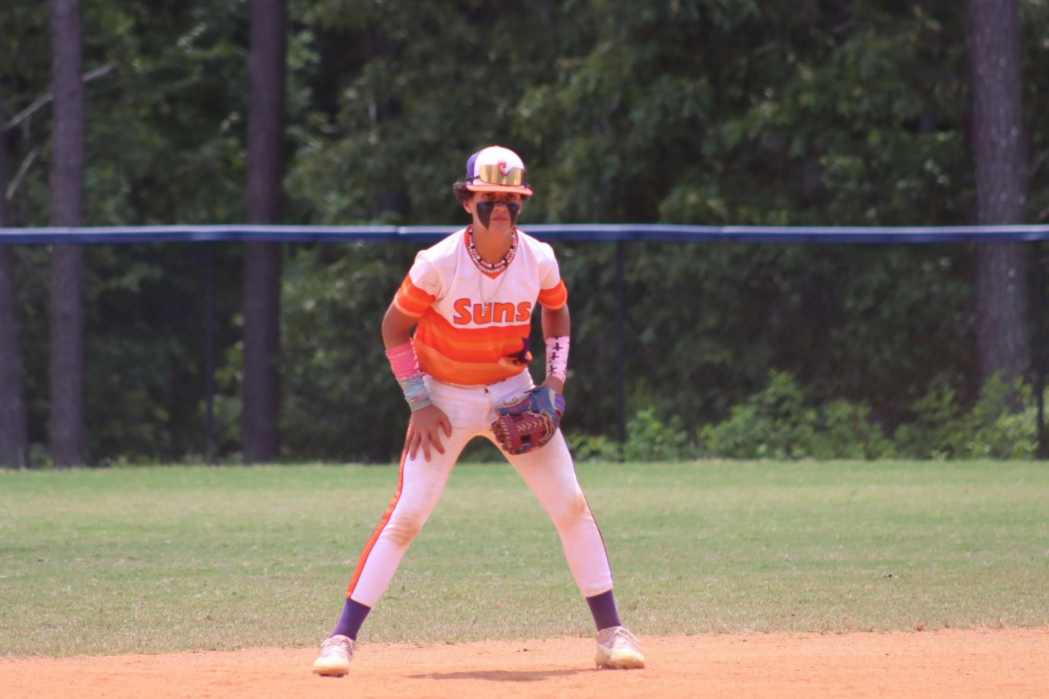 Eiden | Youth Athlete of the Year