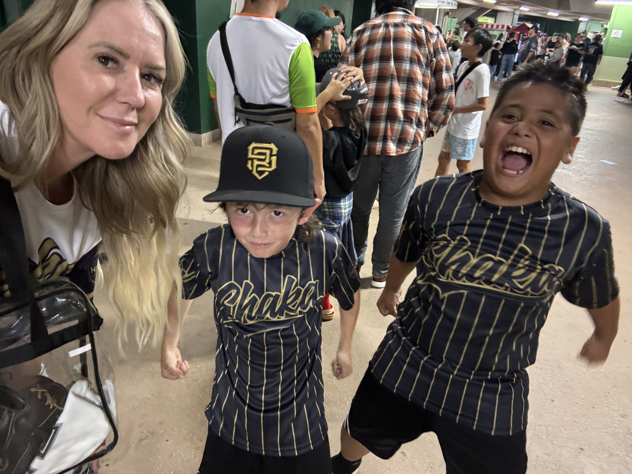 Harper | Youth Athlete of the Year