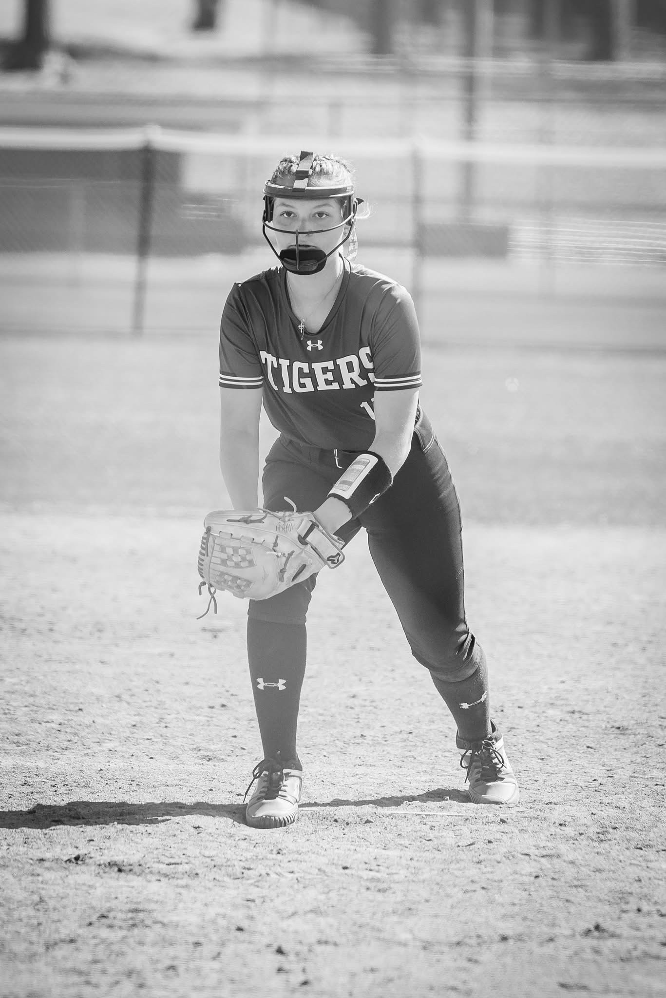 Abigail | Youth Athlete of the Year