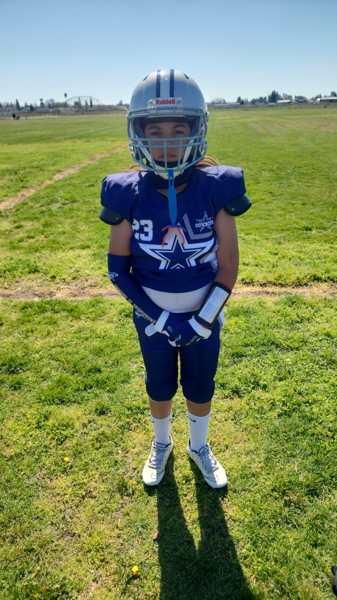 Marcus | Youth Athlete of the Year