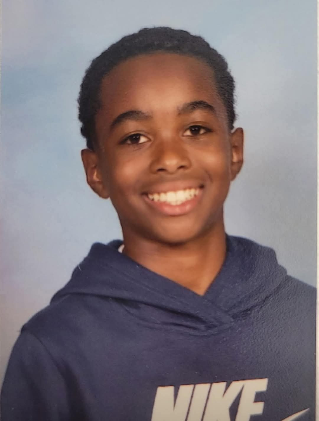 Kobe | Youth Athlete of the Year