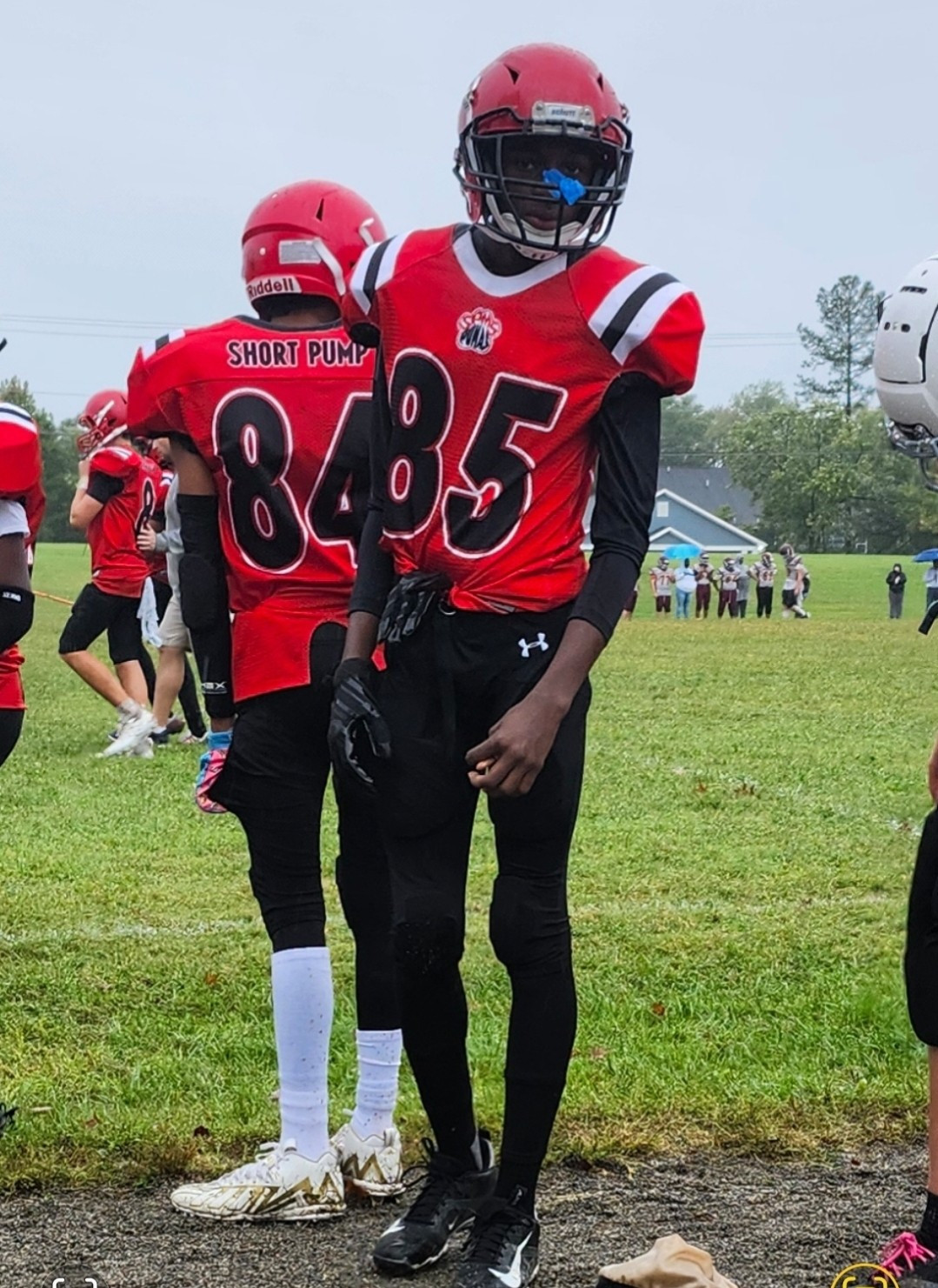 Michael | Youth Athlete of the Year