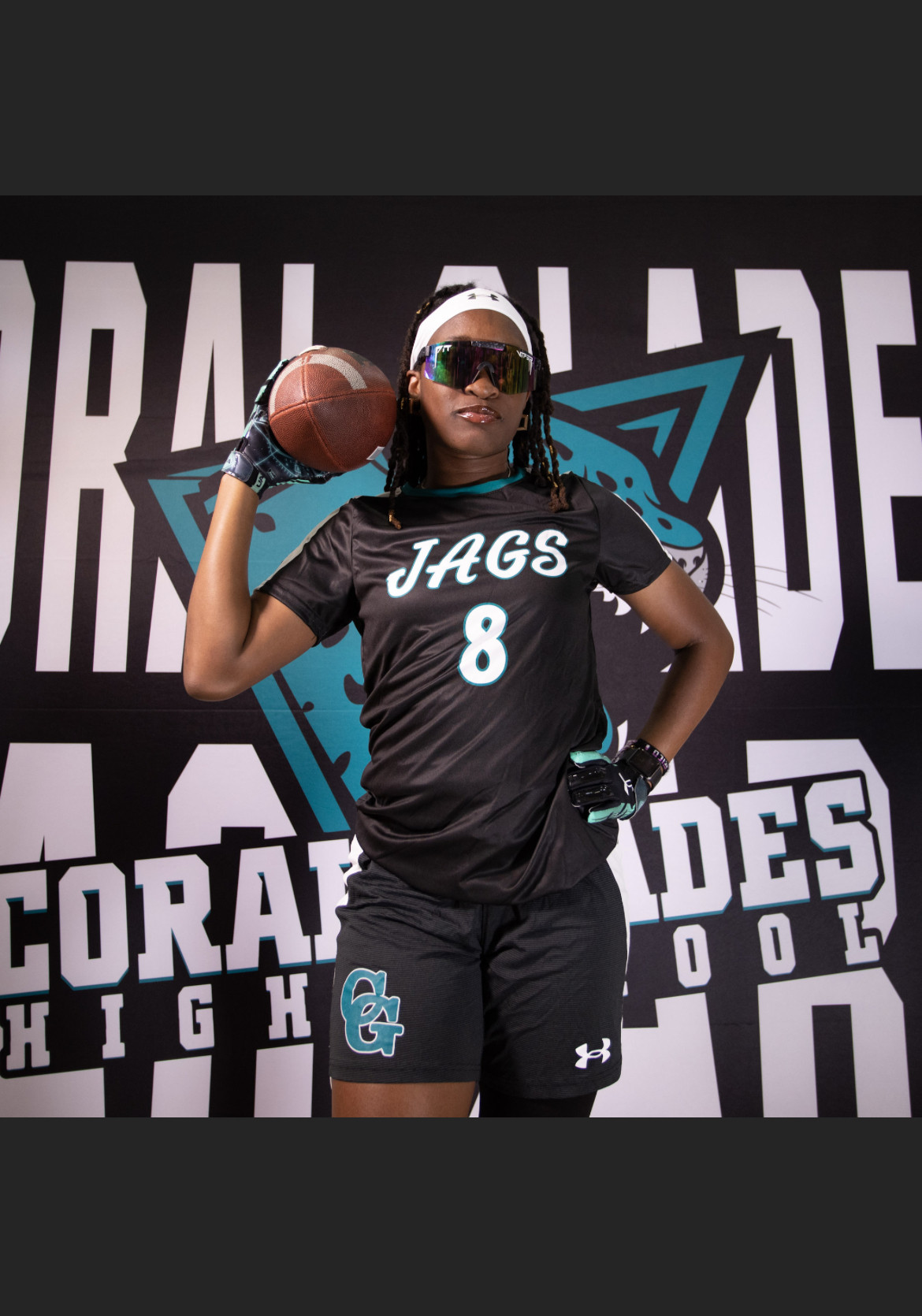 Taeja | Youth Athlete of the Year