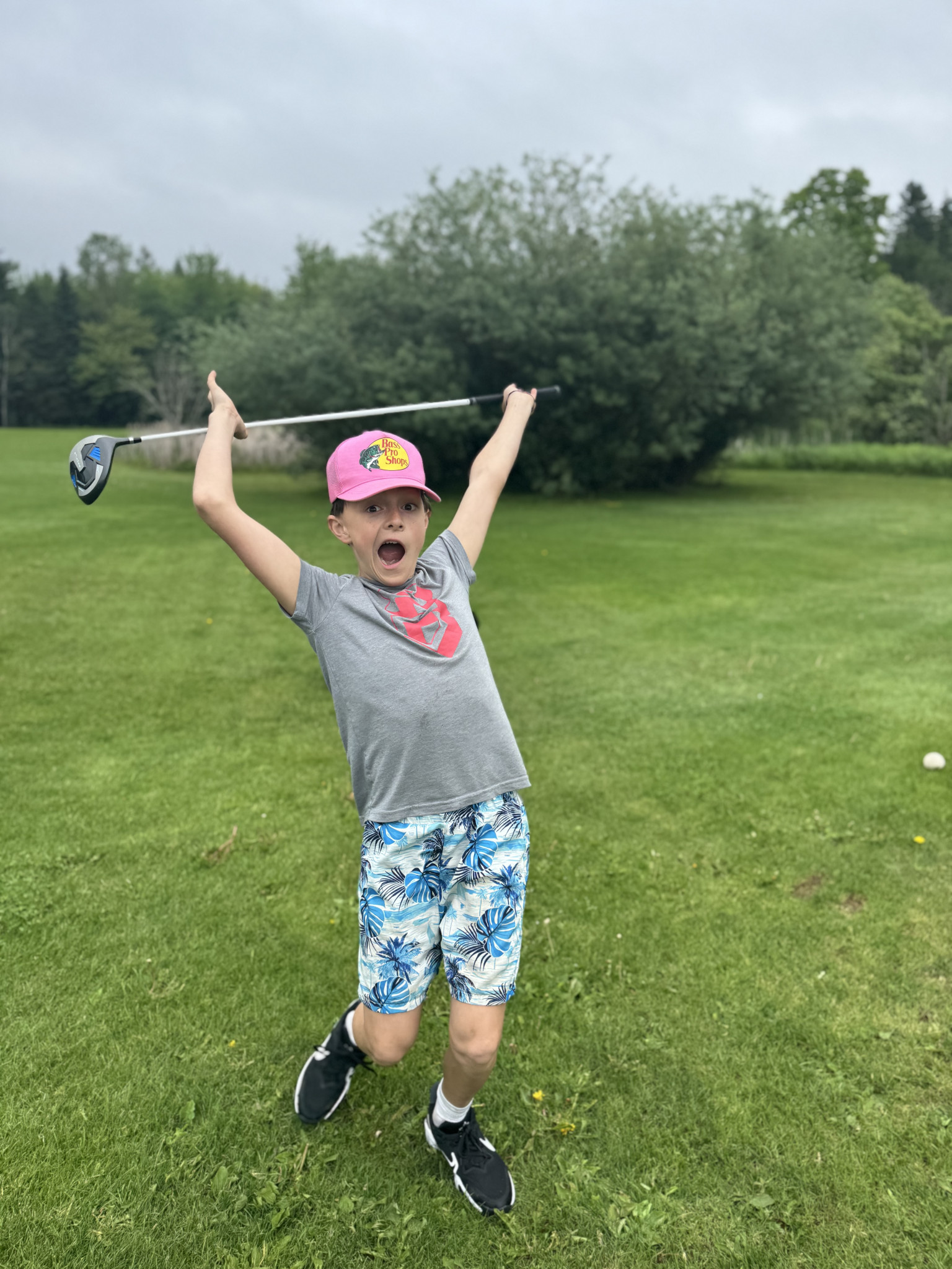 Lochlan | Youth Athlete of the Year
