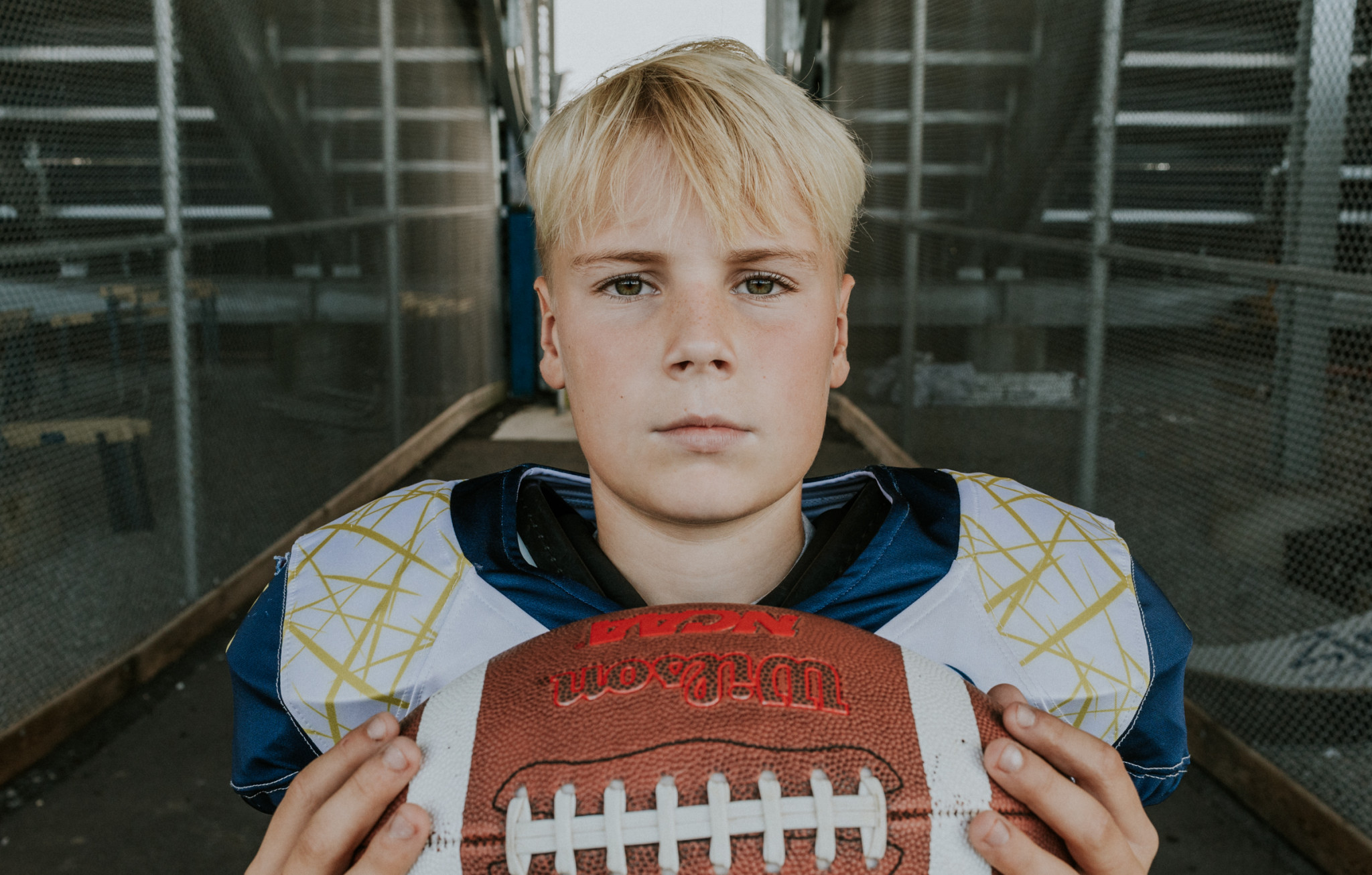 Jack | Youth Athlete of the Year