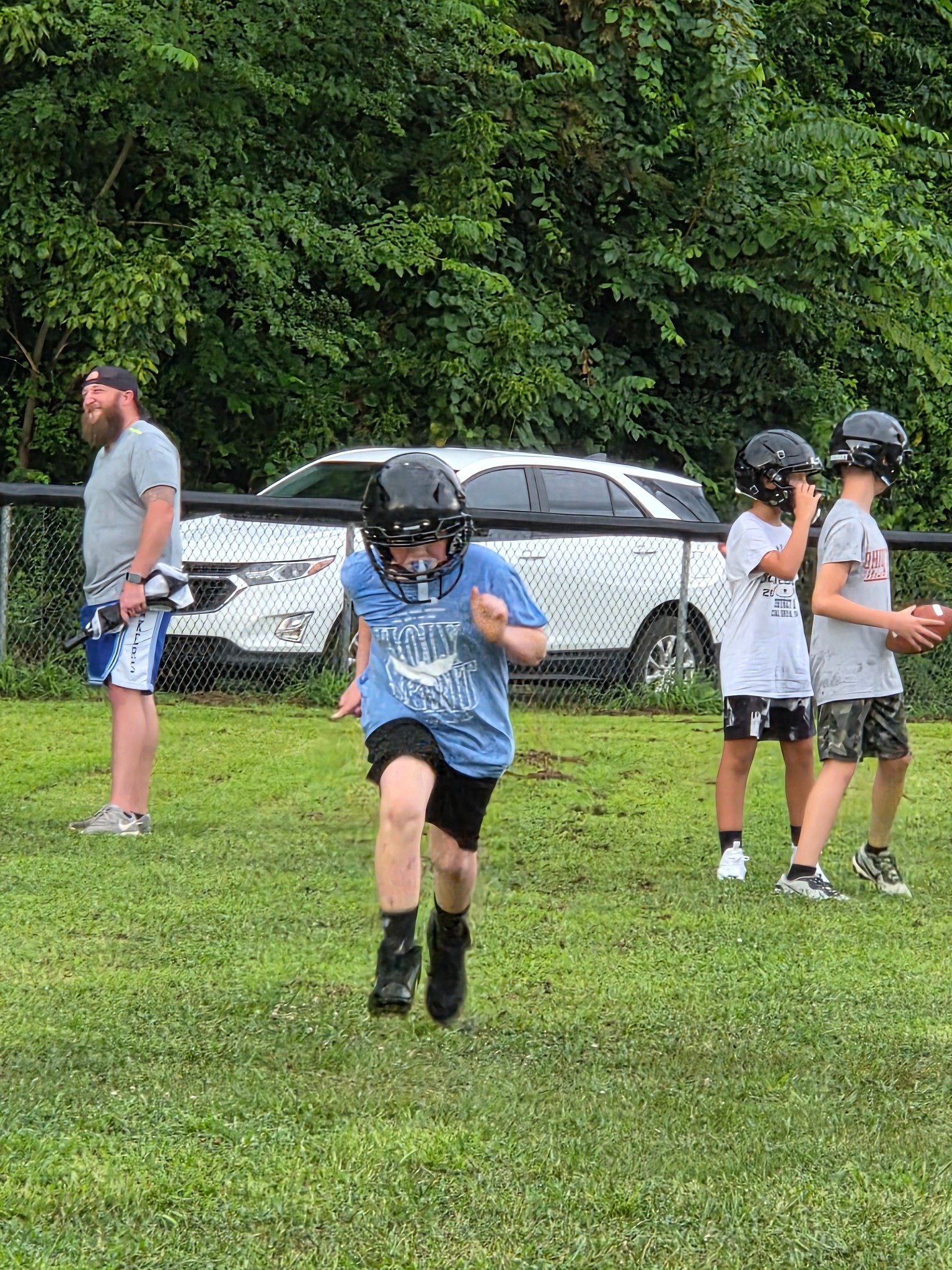 Payton | Youth Athlete of the Year