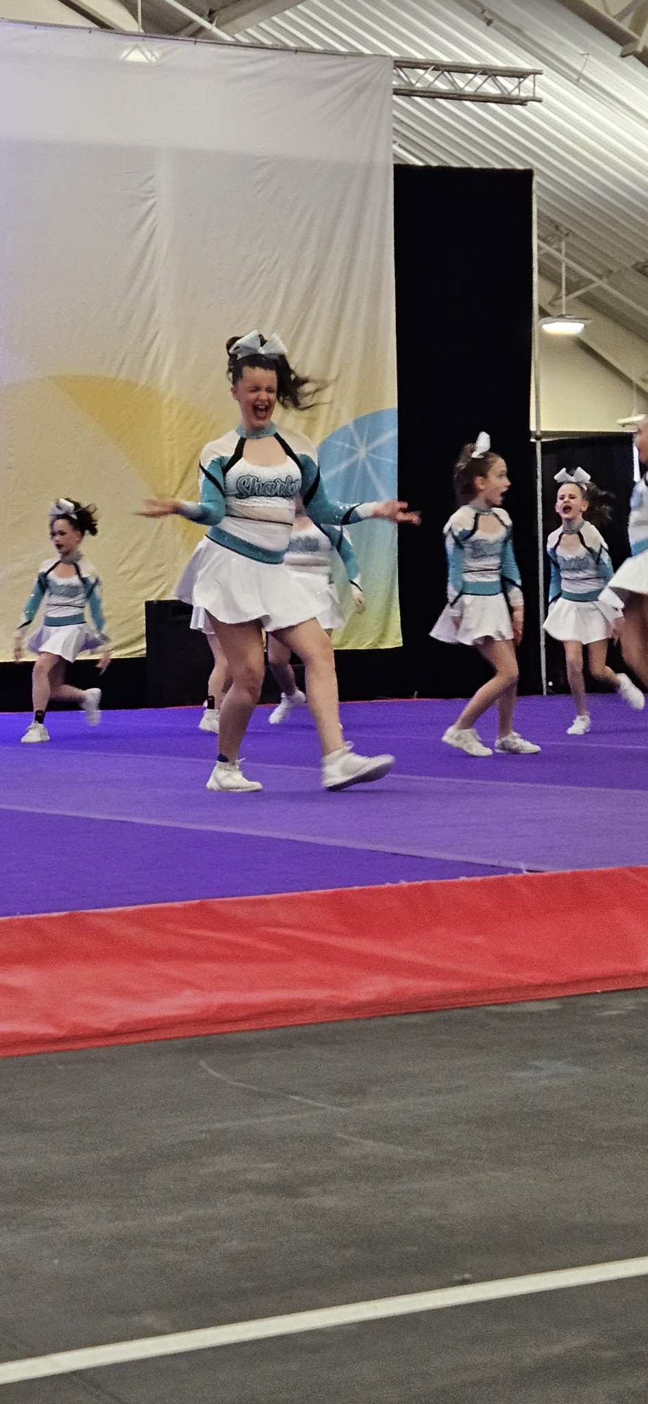 Annorah | Youth Athlete of the Year