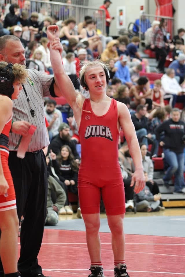 Grayson | Youth Athlete of the Year