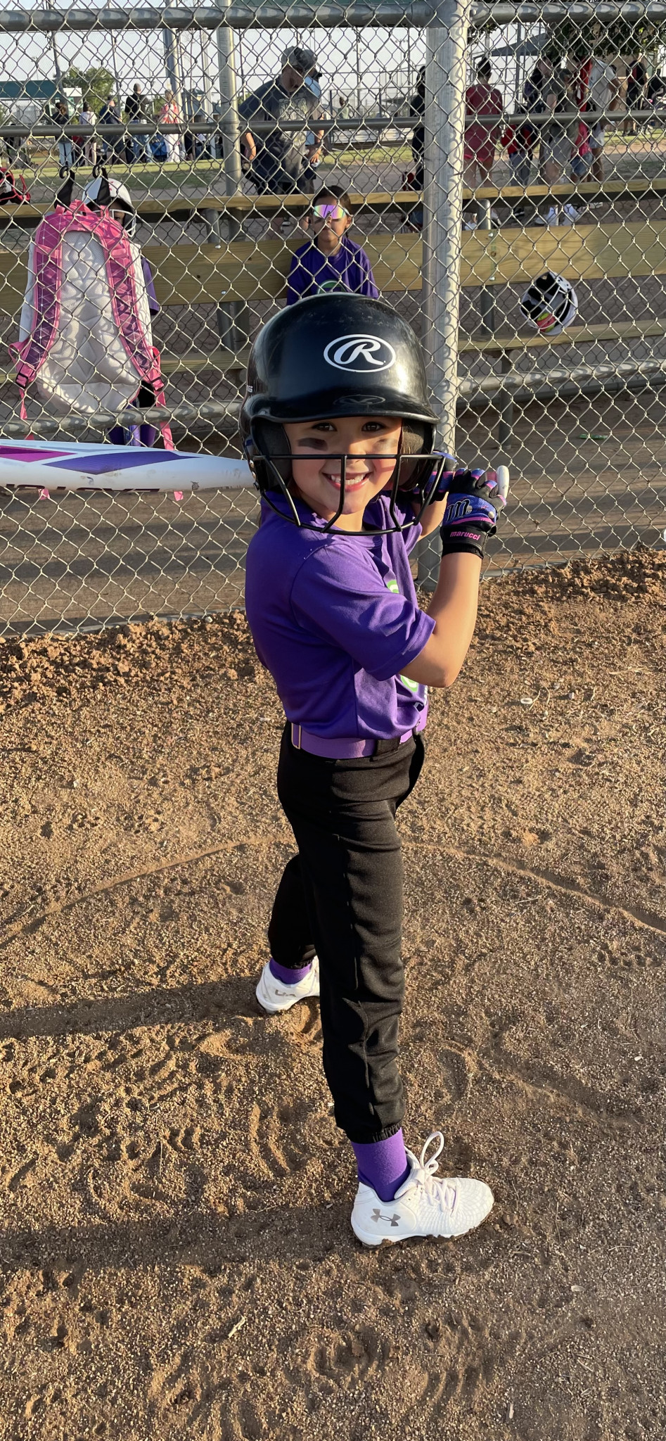 Emilie | Youth Athlete of the Year