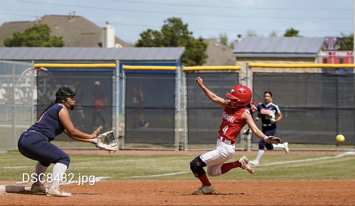 Abigail | Youth Athlete of the Year