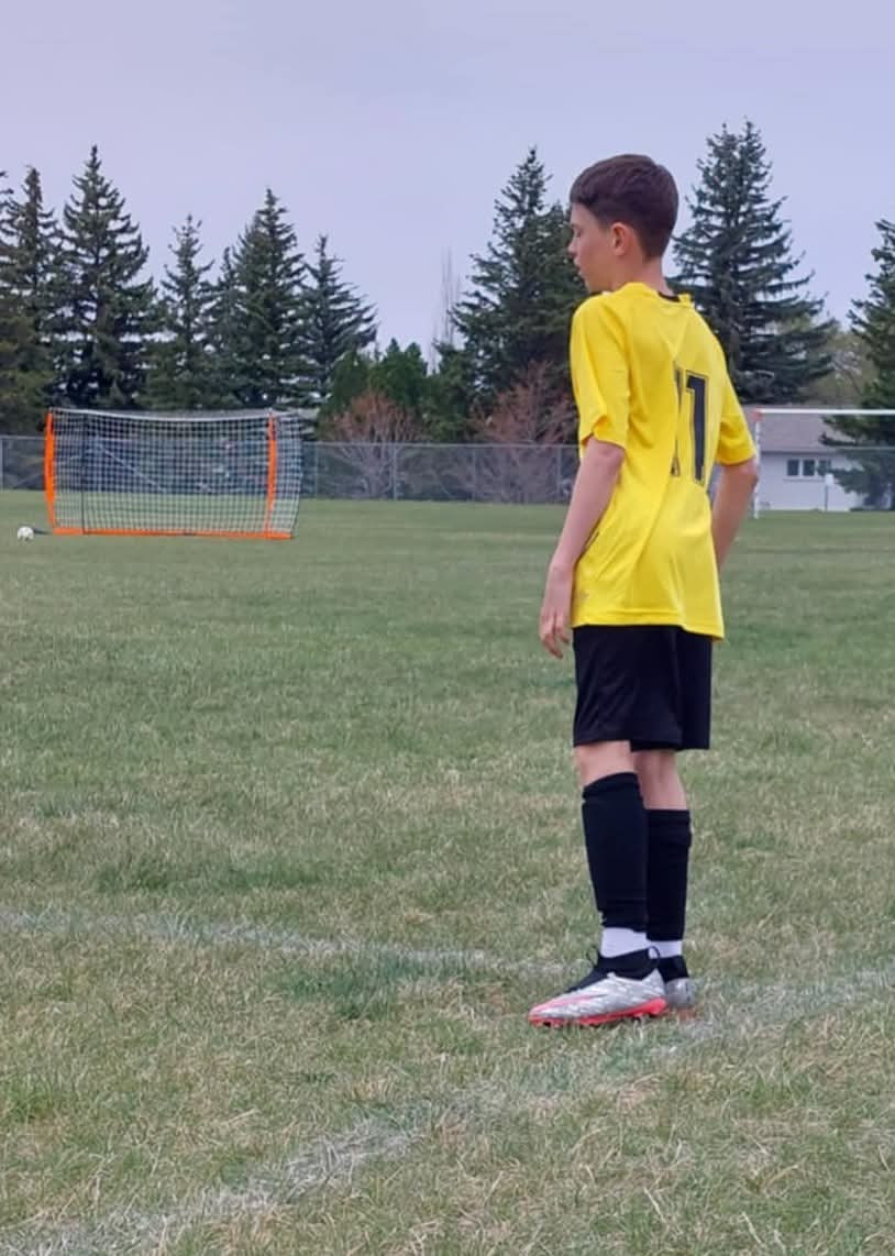 Ryker | Youth Athlete of the Year